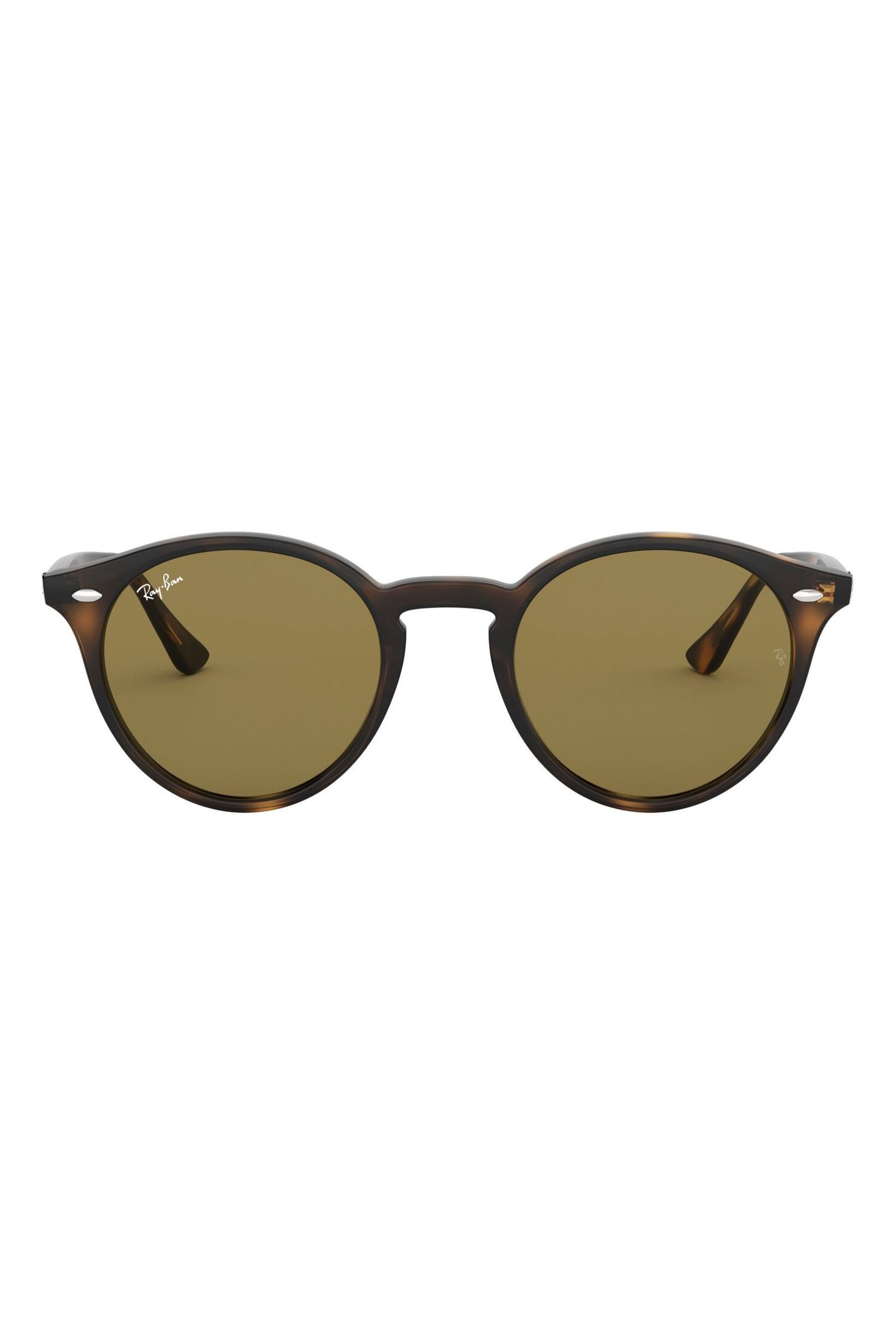 Buy Ray-Ban Classic Round Medium Sunglasses from the Next UK online shop