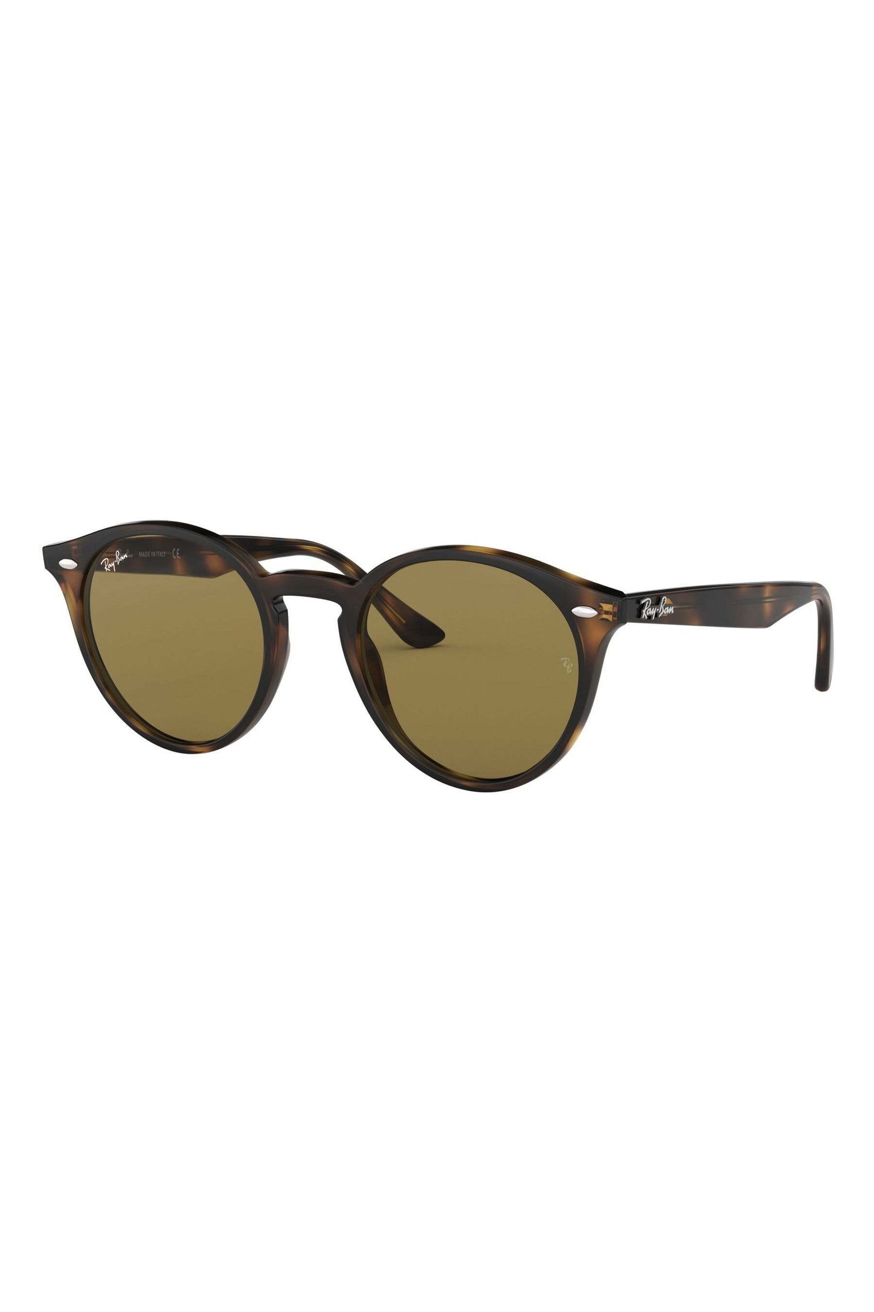 Buy Ray-Ban Classic Round Medium Sunglasses from the Next UK online shop