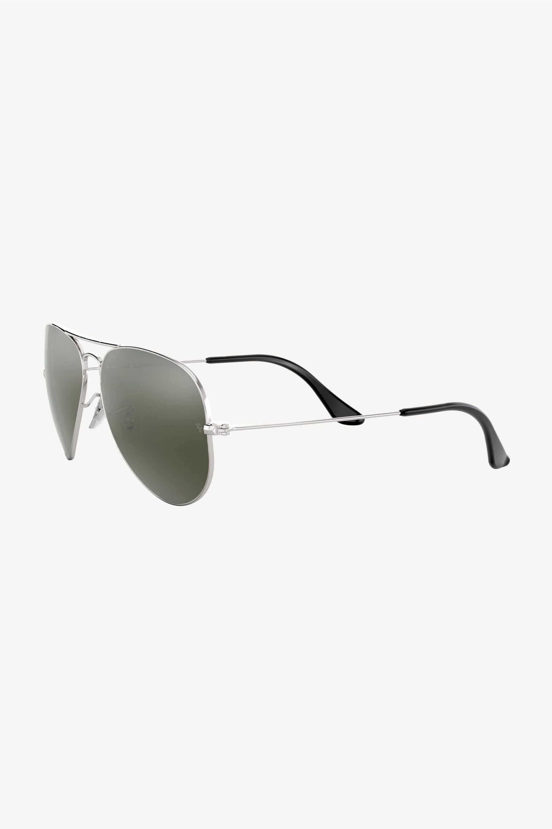 Buy Ray-Ban XL Aviator Sunglasses from the Next UK online shop