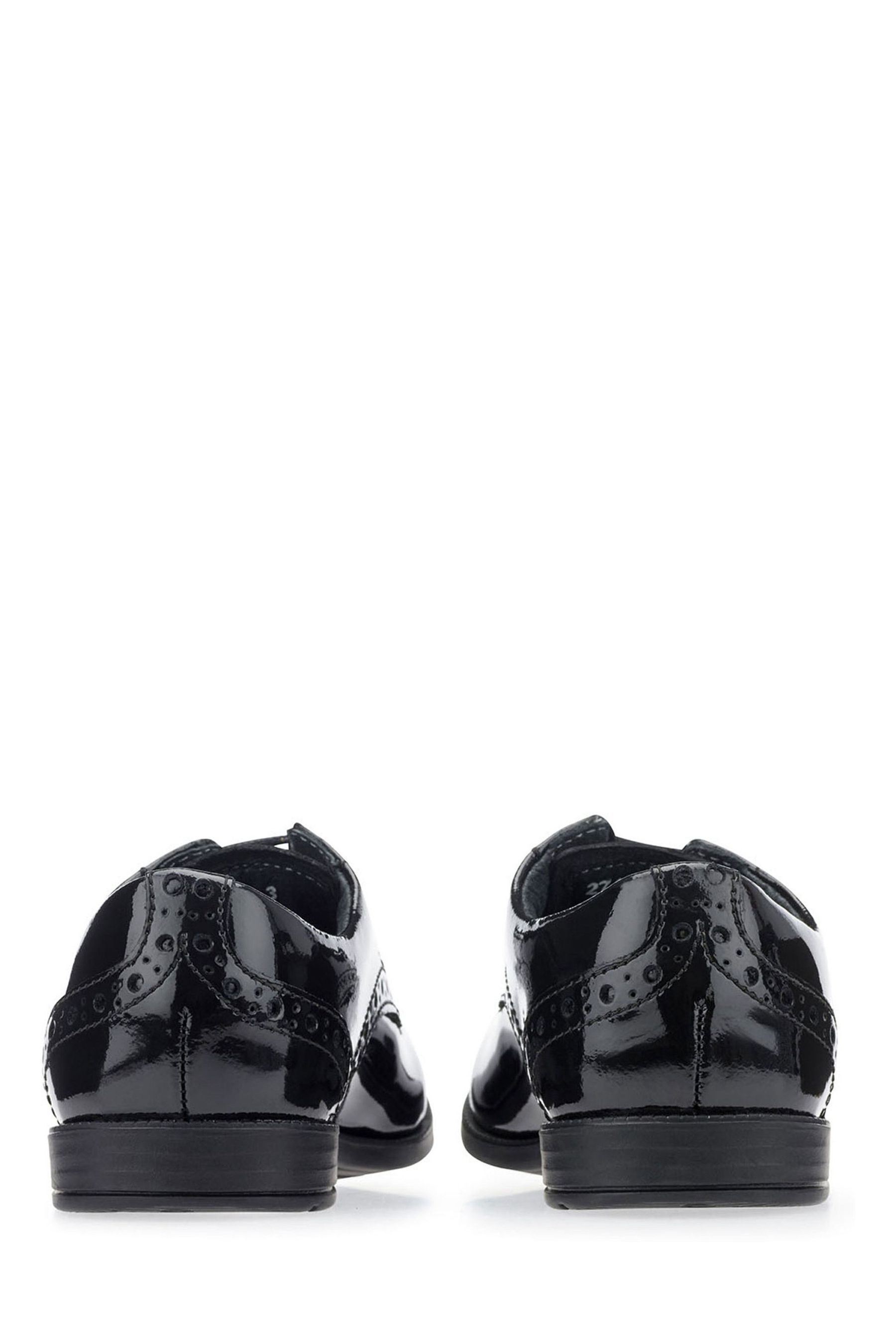 Buy Start-Rite Brogue Leather Smart School Shoes F & G Fit from the ...