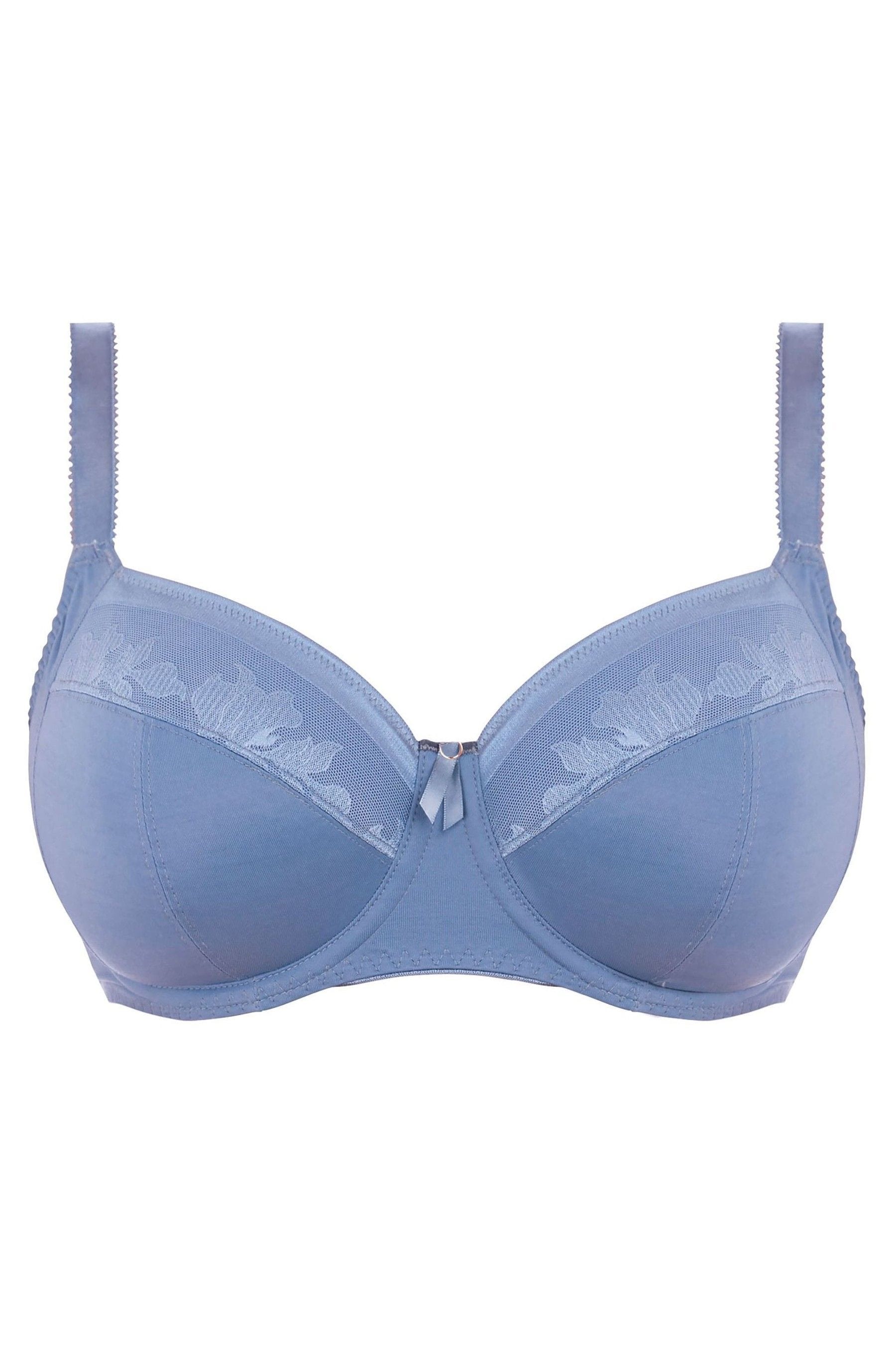 Buy Fantasie Illusion Underwired Side Support Bra from the Next UK ...