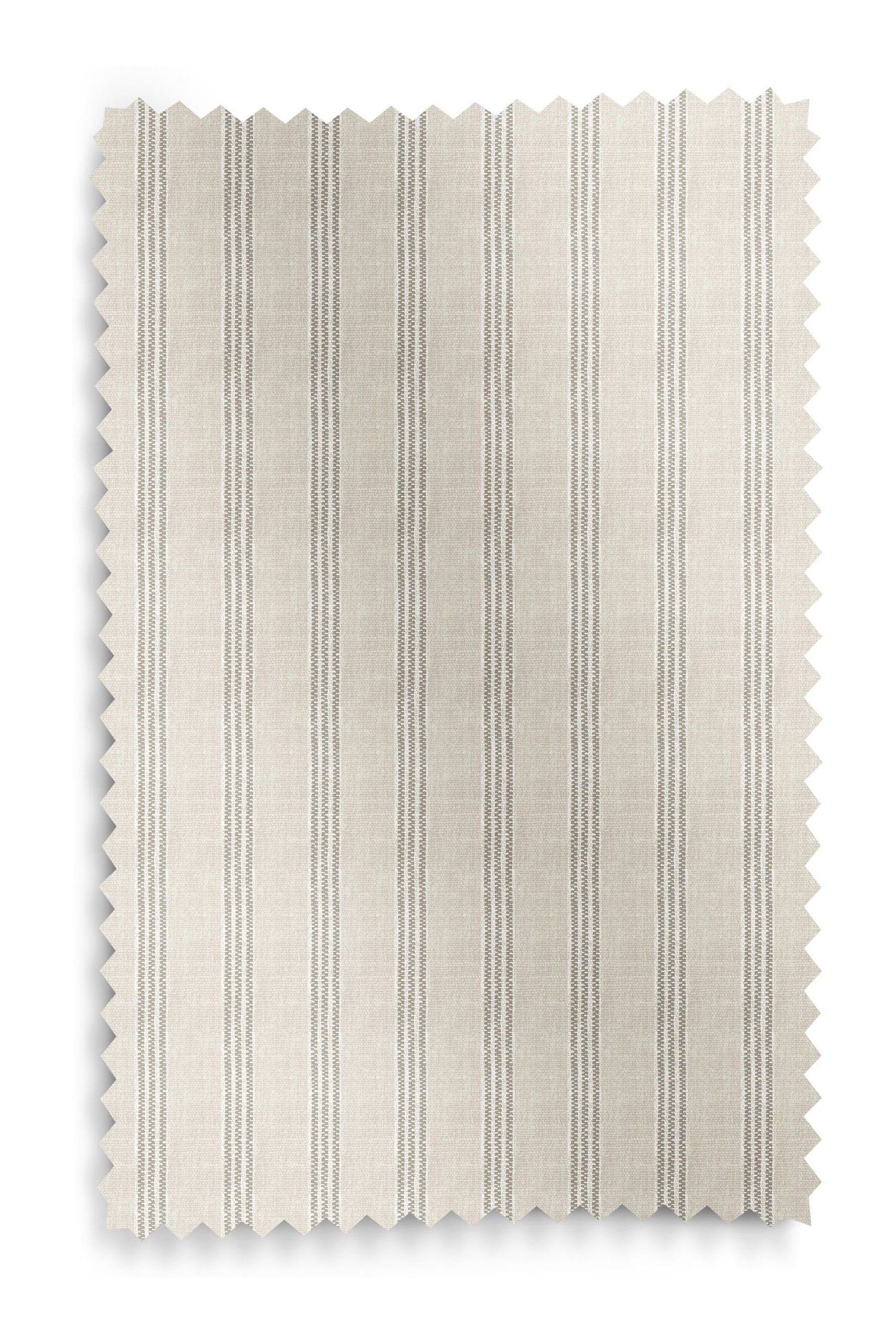 Buy Emily Bond Linen George Stripe Made to Measure Roller Blinds from ...