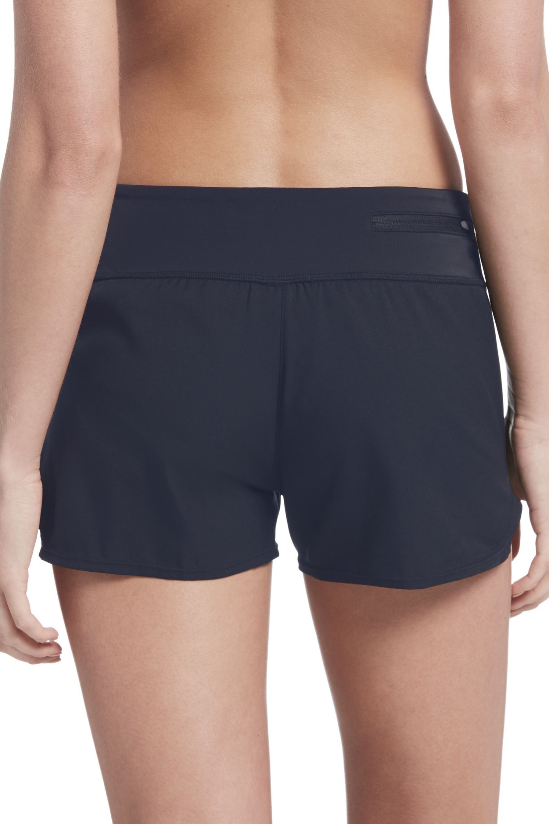 Buy Nike Blue Swim Element Board Shorts from the Next UK online shop