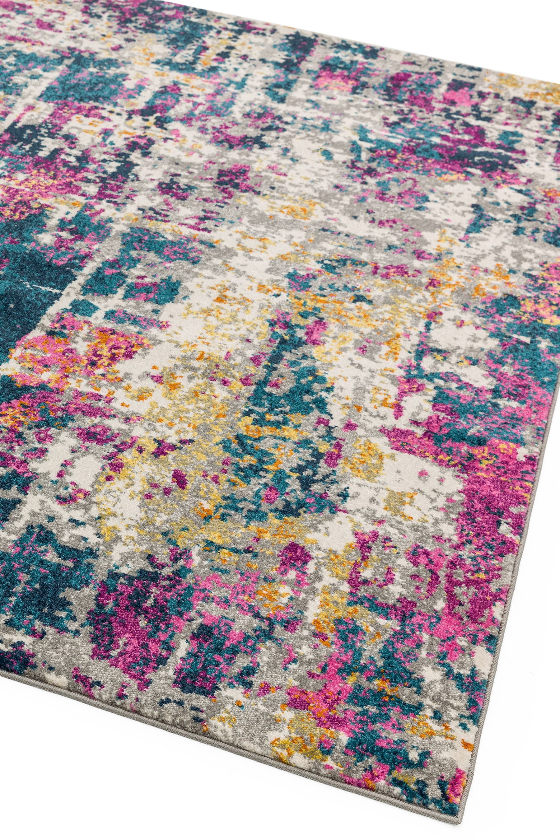 Buy Asiatic Rugs Multi Colt Abstract Rug from the Next UK online shop