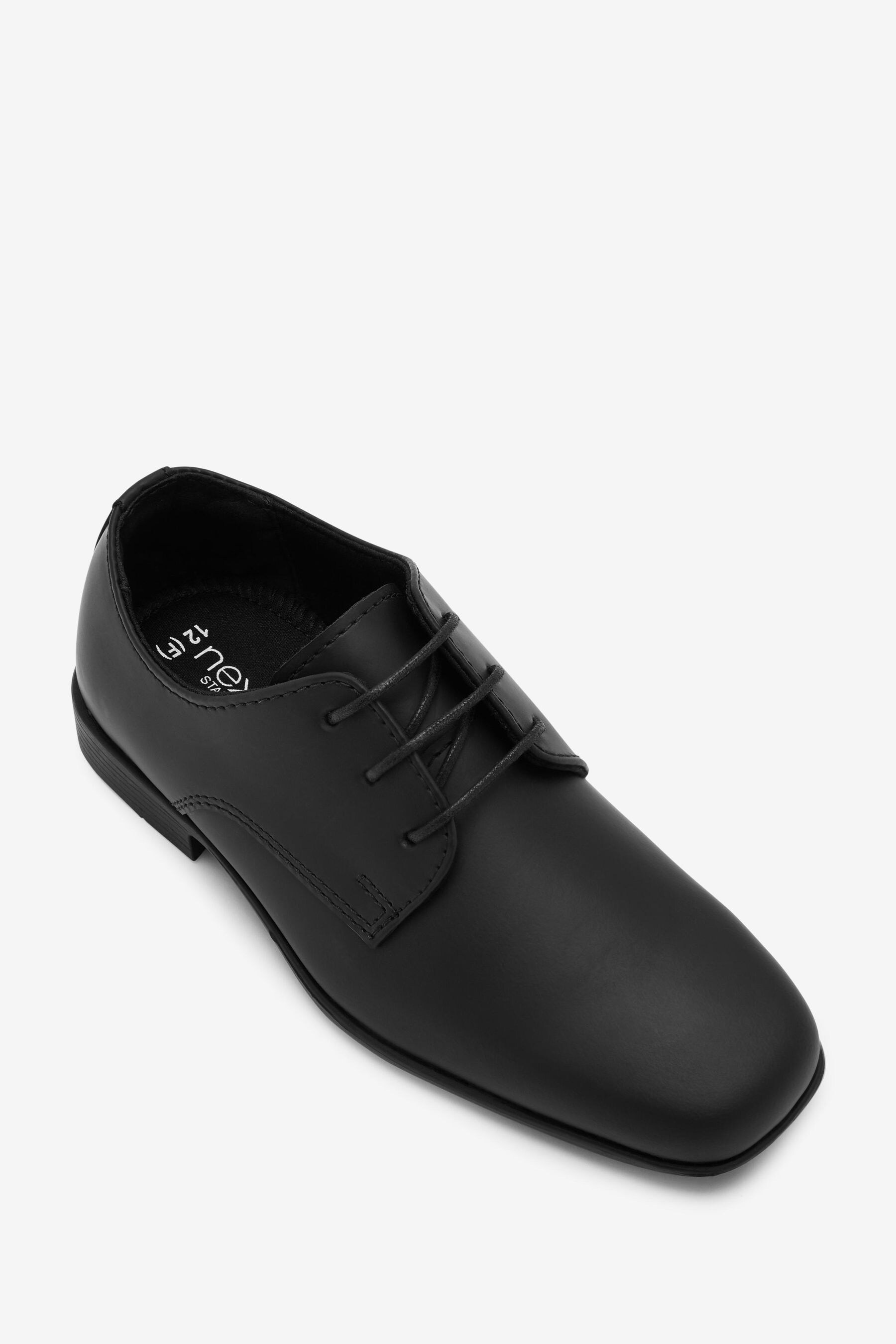 Buy Leather Derby Lace-Up Shoes from the Next UK online shop