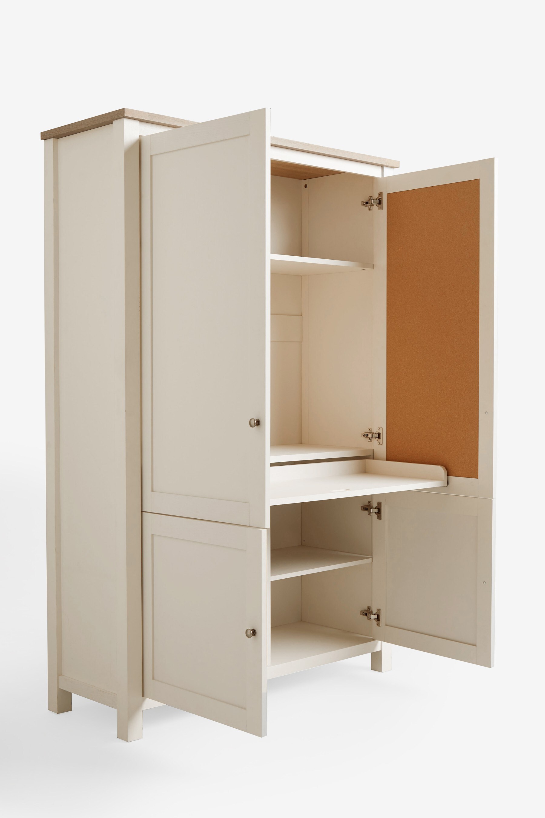 Buy Malvern Hideaway Desk from the Next UK online shop