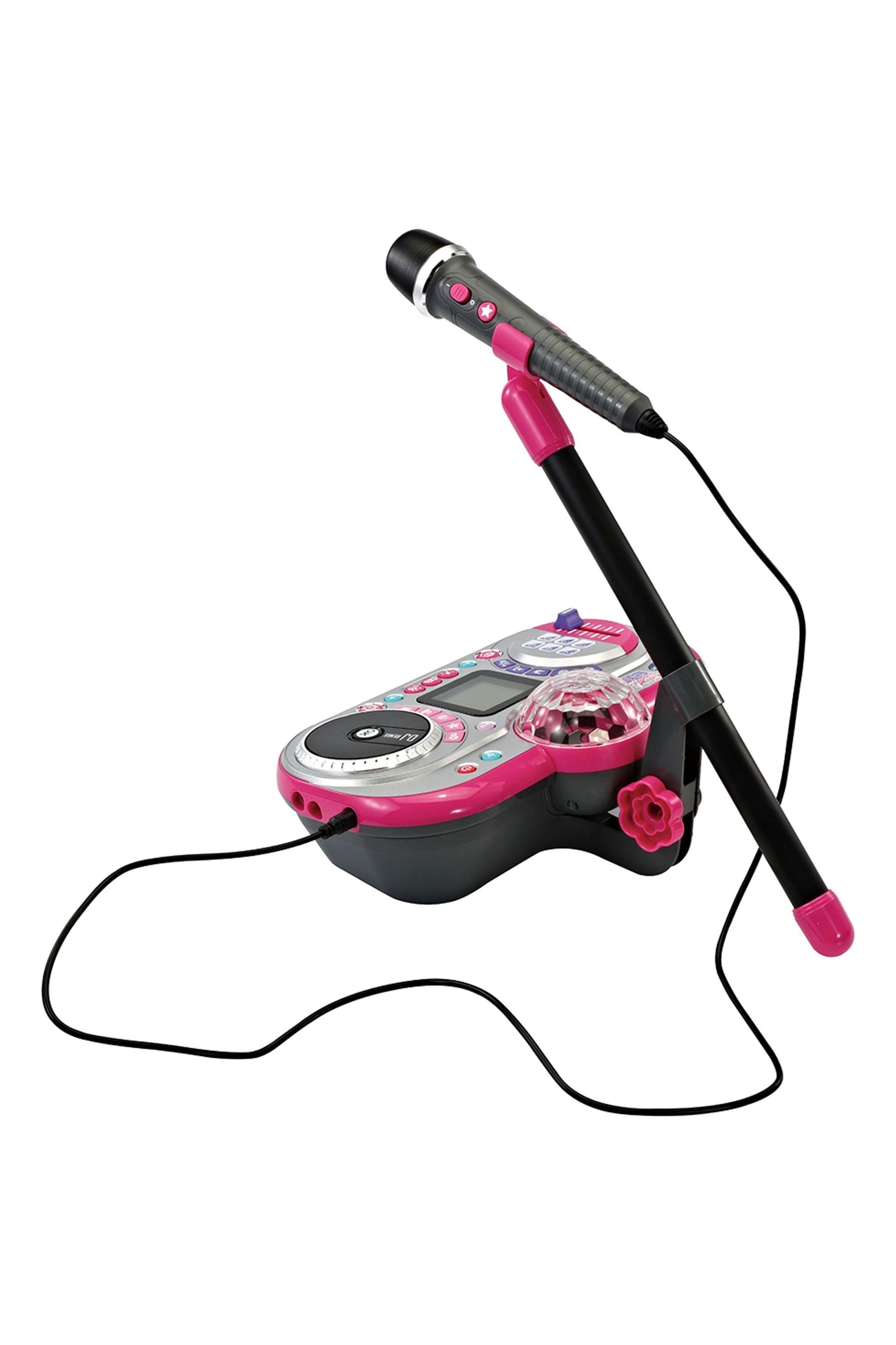 Buy VTech Kidi Super Star Karaoke & DJ Mixer 531703 from the Next UK ...