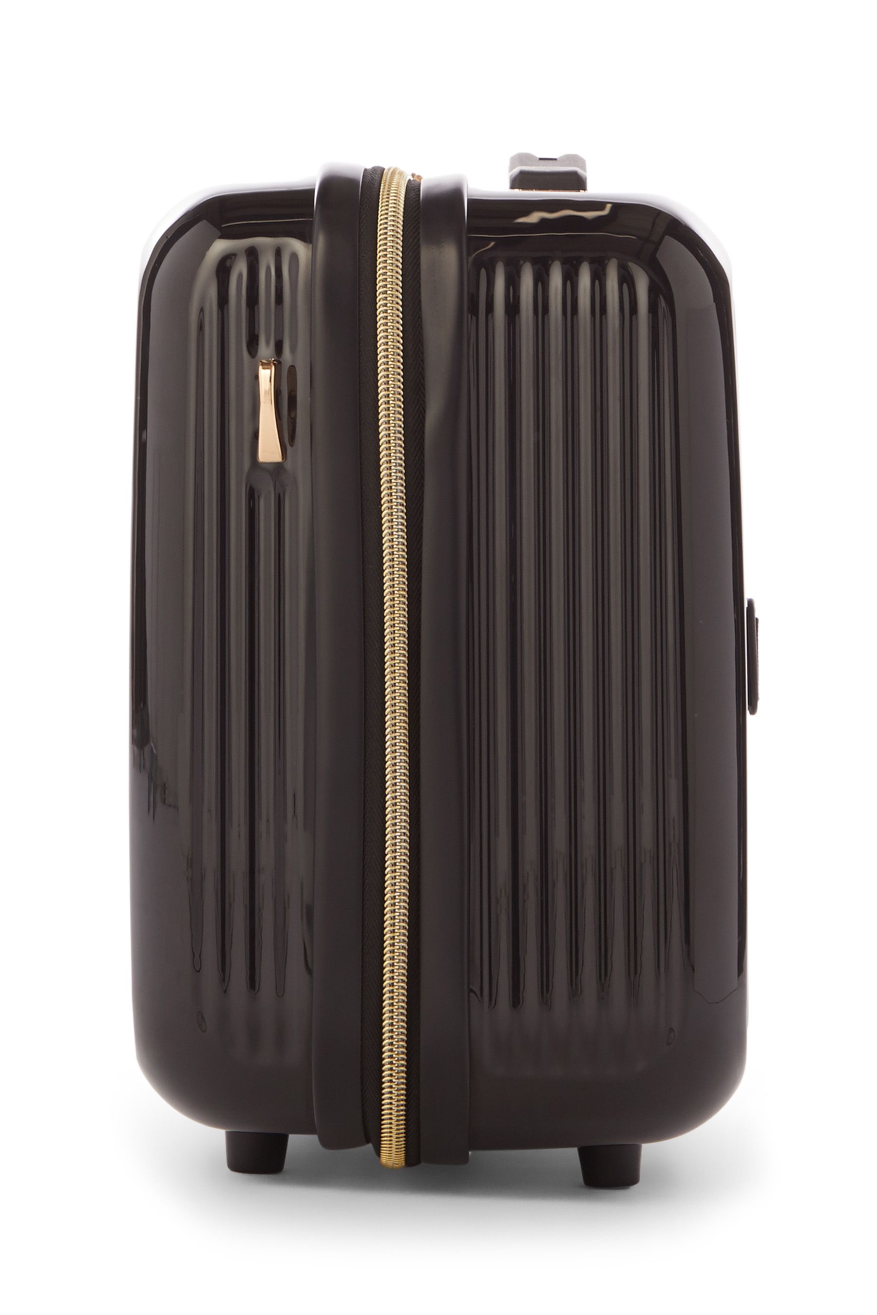 Buy Dune London Black Olive Vanity Case from the Next UK online shop