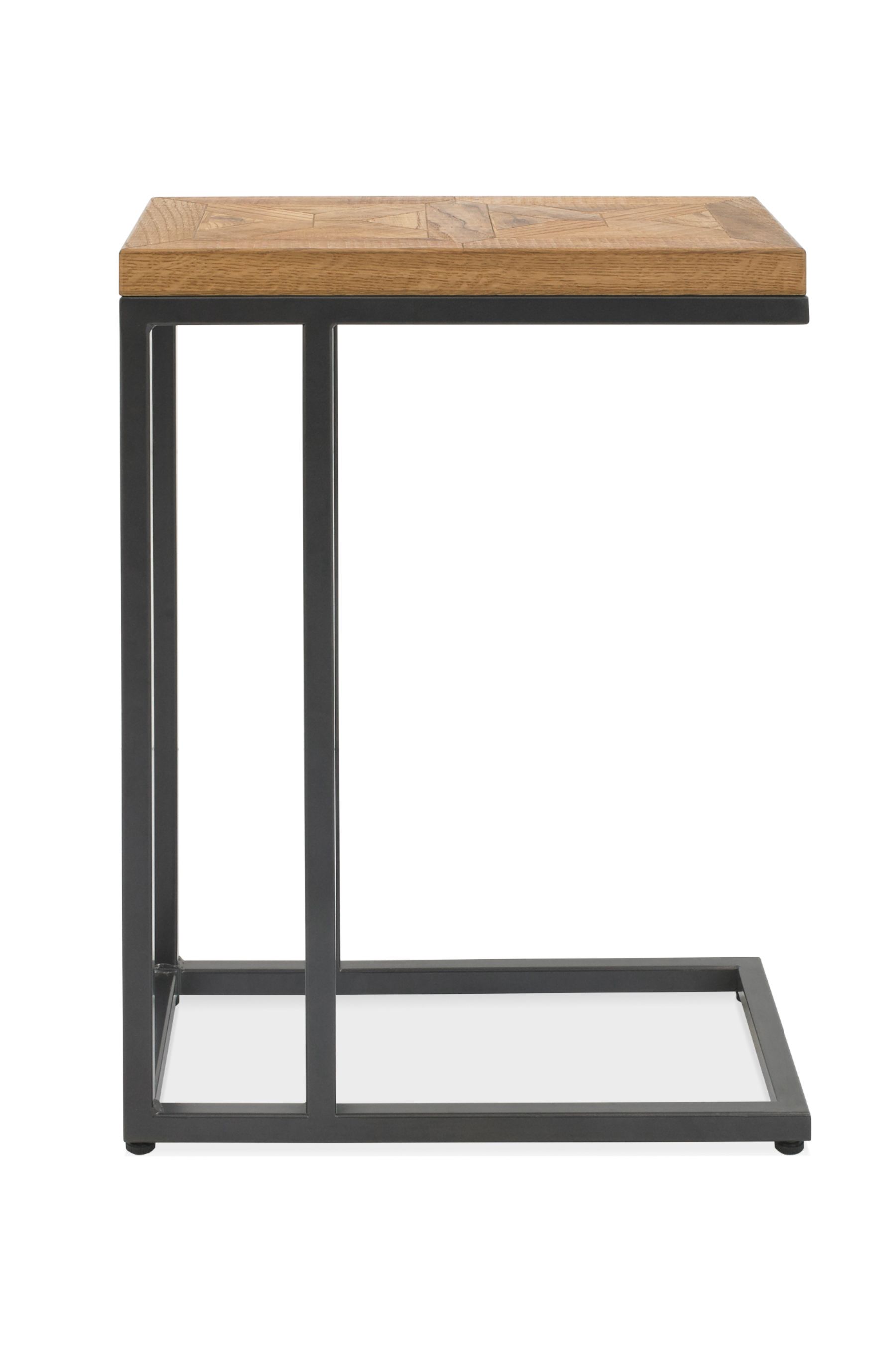 Buy Bentley Designs Natural Indus Sofa Table from the Next UK online shop