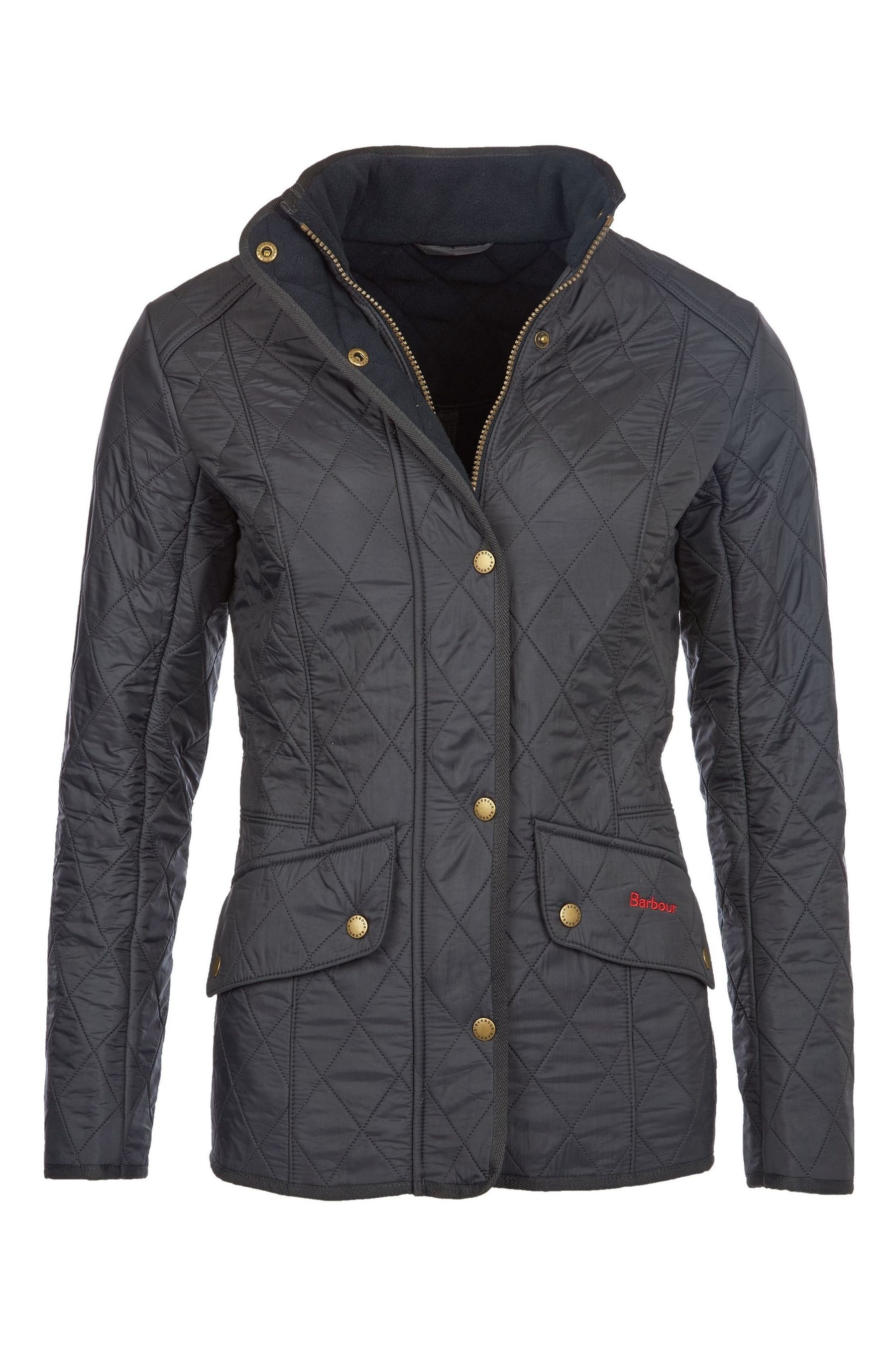 Buy Barbour® Cavalry Quilted Jacket from the Next UK online shop