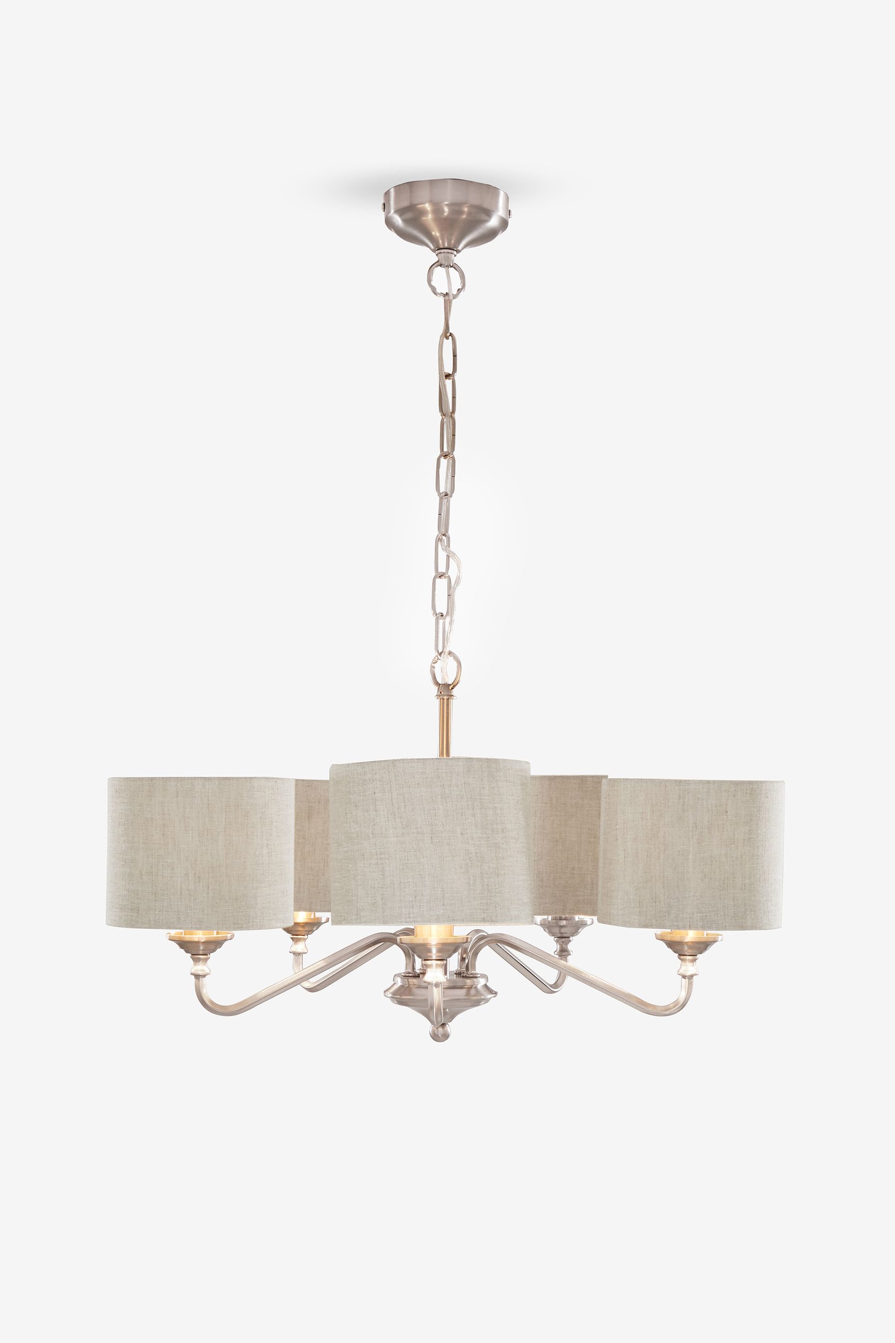 Buy Burford 5 Light Dual Mount Ceiling Light from the Next UK online shop