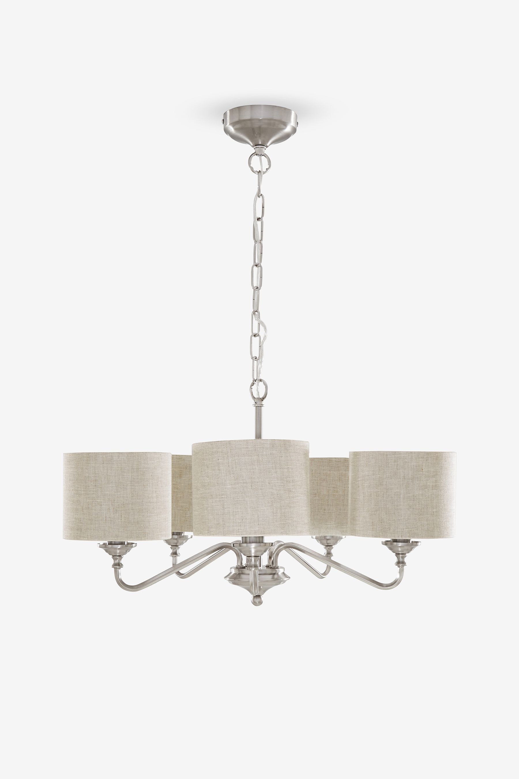 Buy Burford 5 Light Dual Mount Ceiling Light from the Next UK online shop