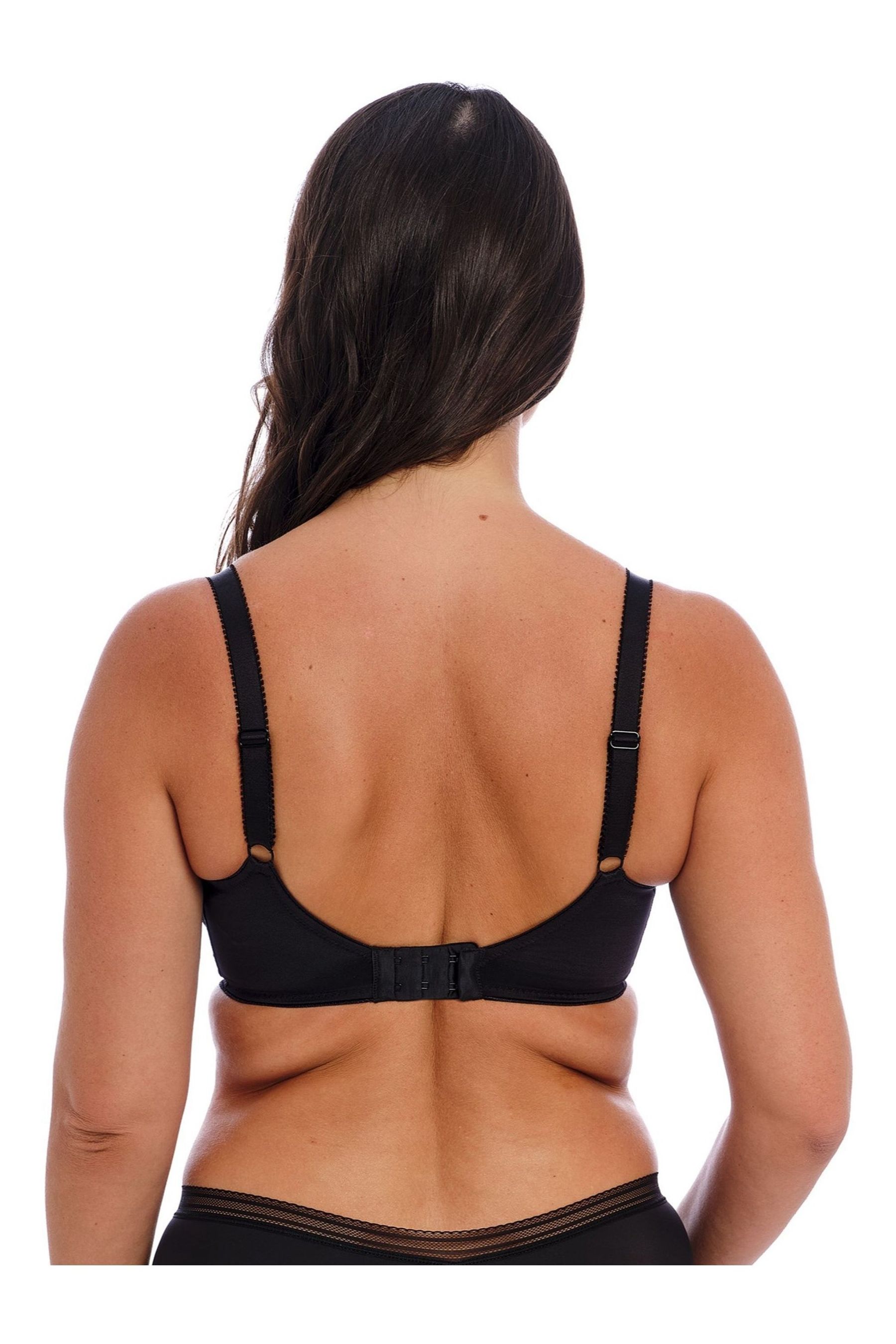 Buy Fantasie Fusion Underwire Full Cup Side Support Bra from the Next ...