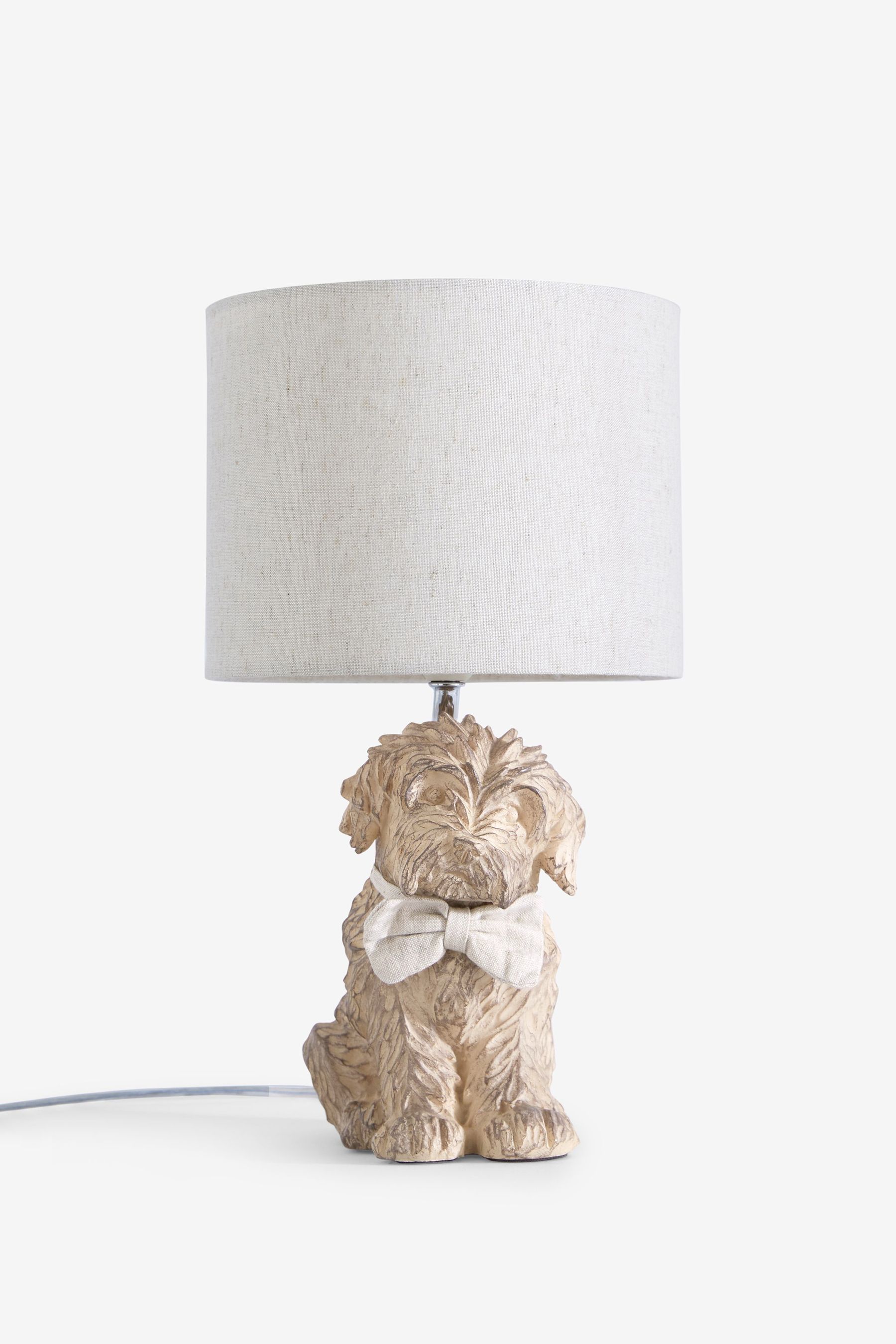 Buy Charlie Table Lamp from Next Ireland