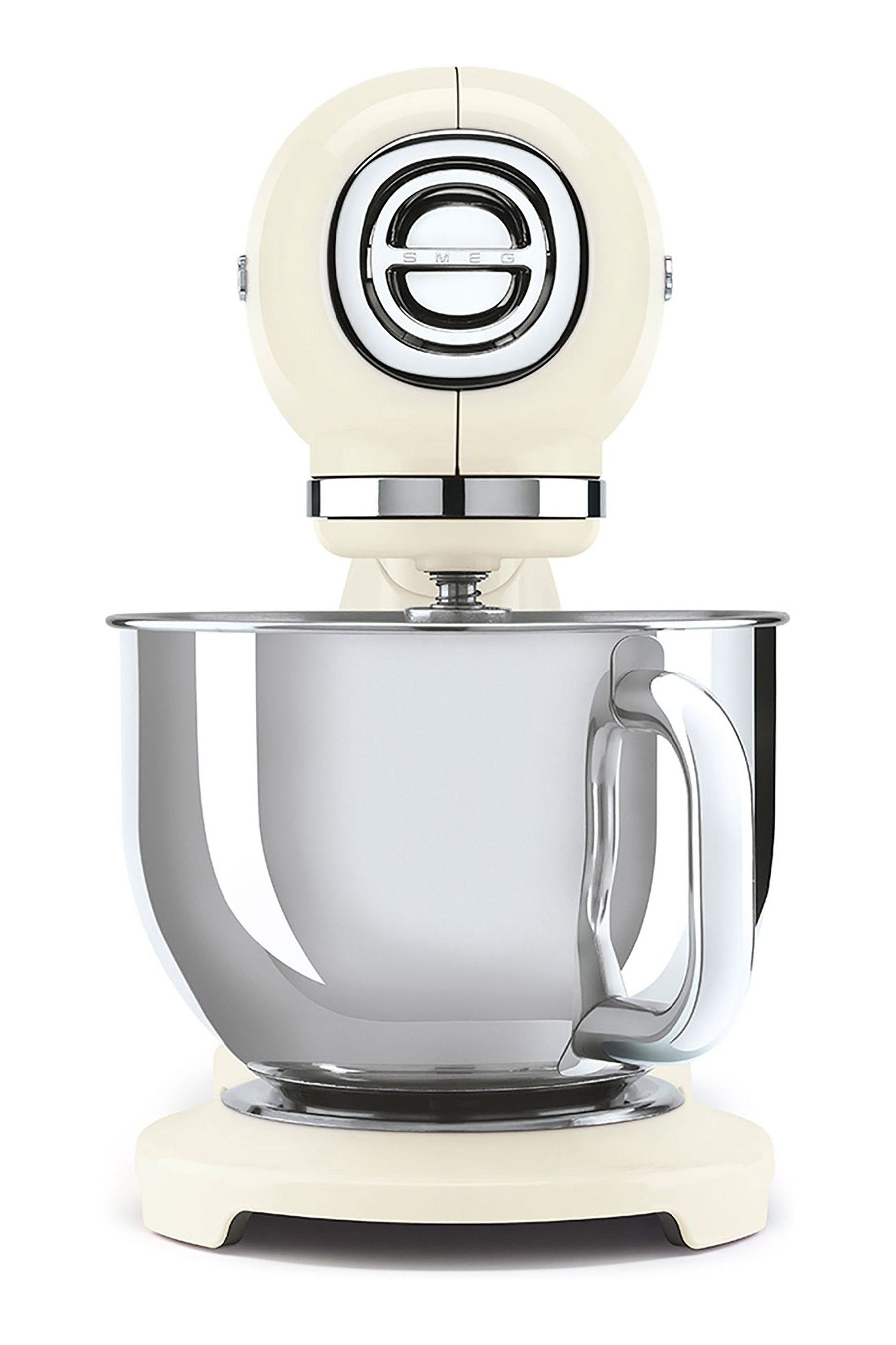 Buy Smeg Black Stand Mixer from the Next UK online shop