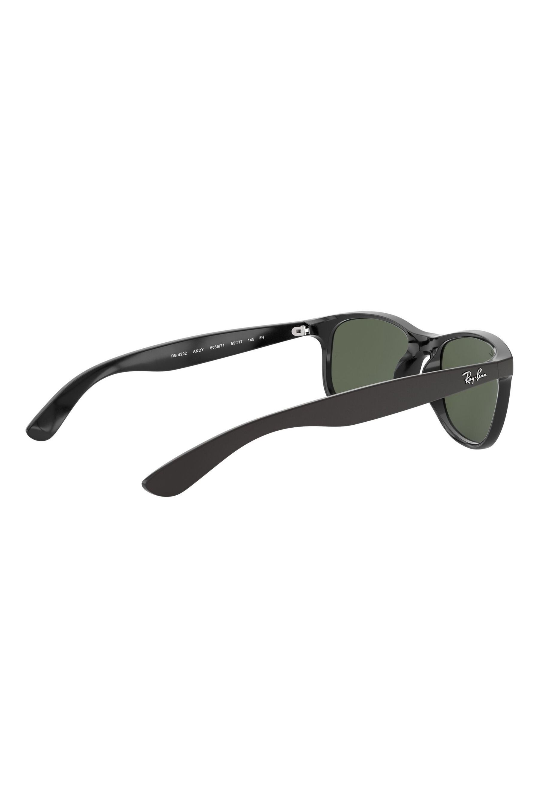 Buy Ray-Ban Andy Sunglasses from the Next UK online shop