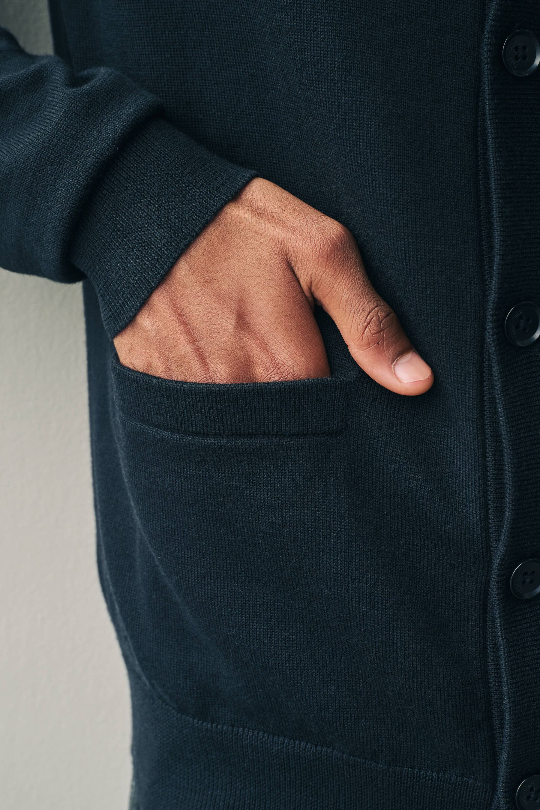 Buy Fred Perry Classic Cardigan from the Next UK online shop