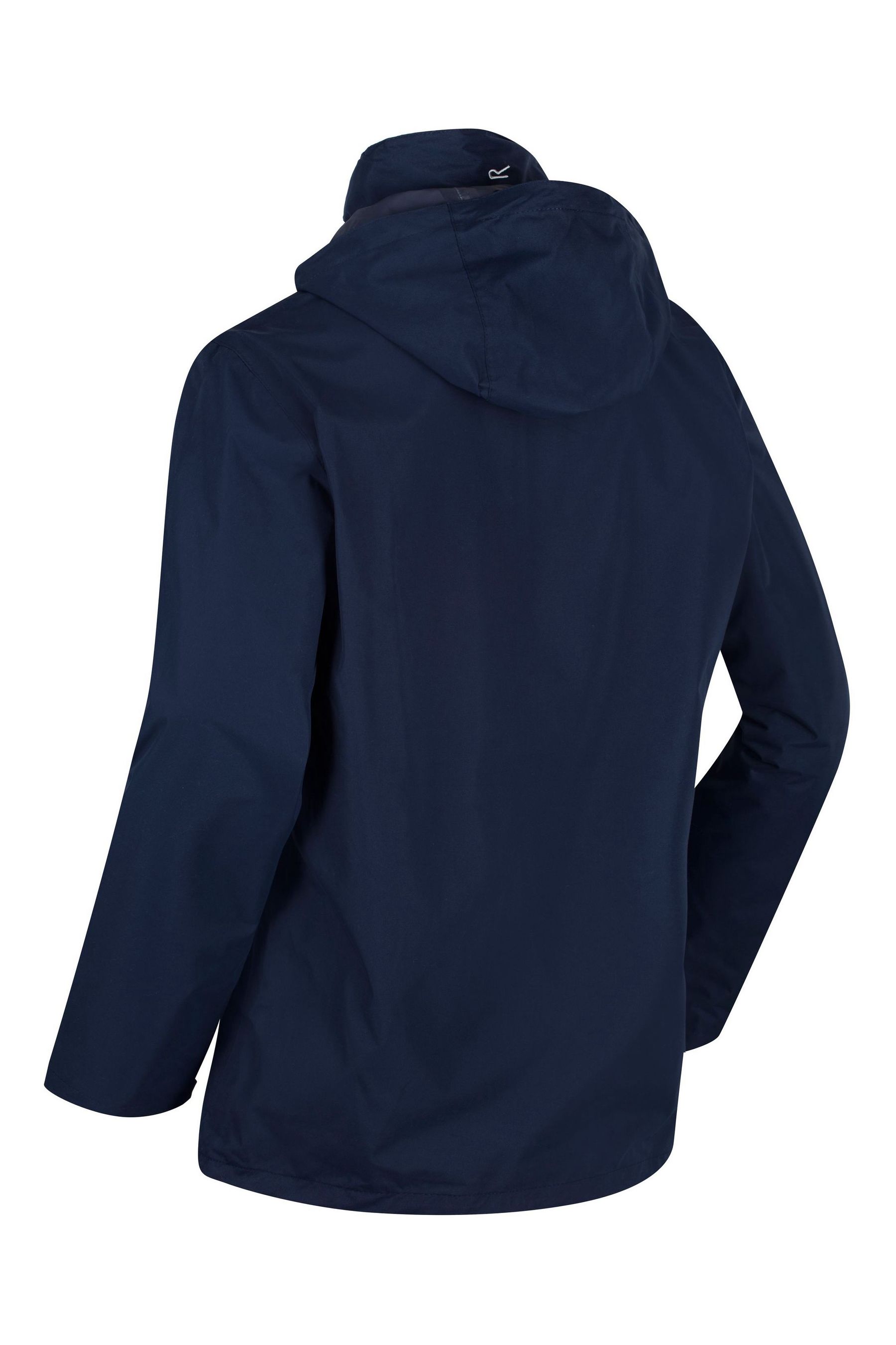 Buy Regatta Matt Waterproof Jacket from the Next UK online shop