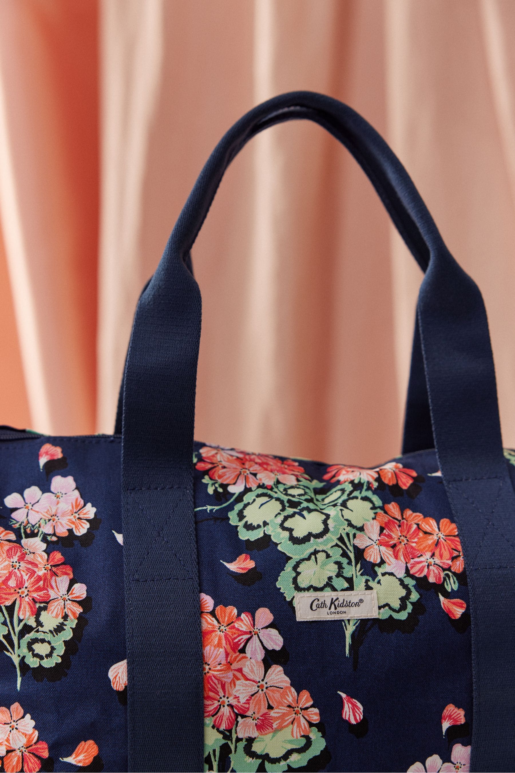 Buy Cath Kidston Overnight Travel Bag from the Next UK online shop