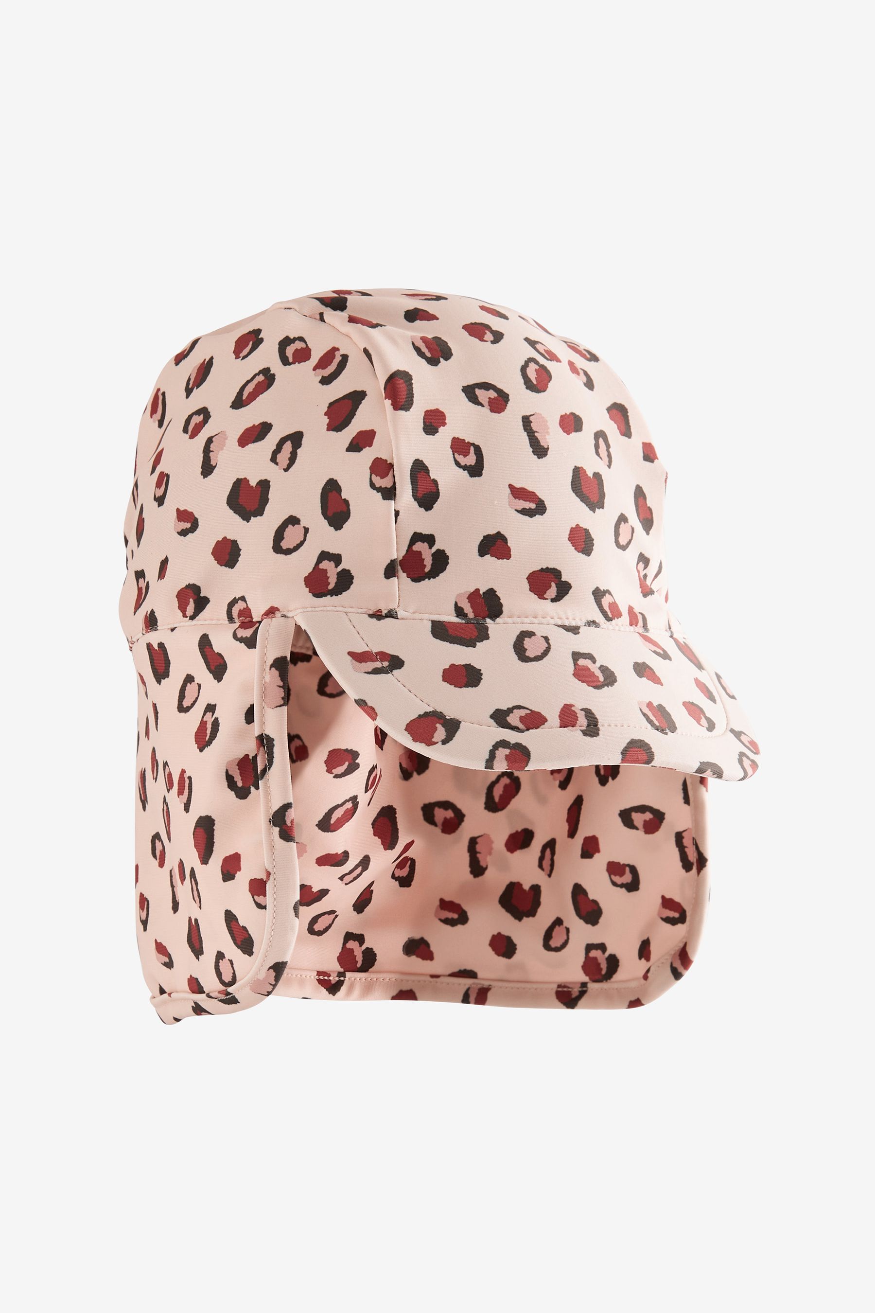 Buy Animal Print Swim Legionnaire Hat (3mths-10yrs) from the Next UK ...