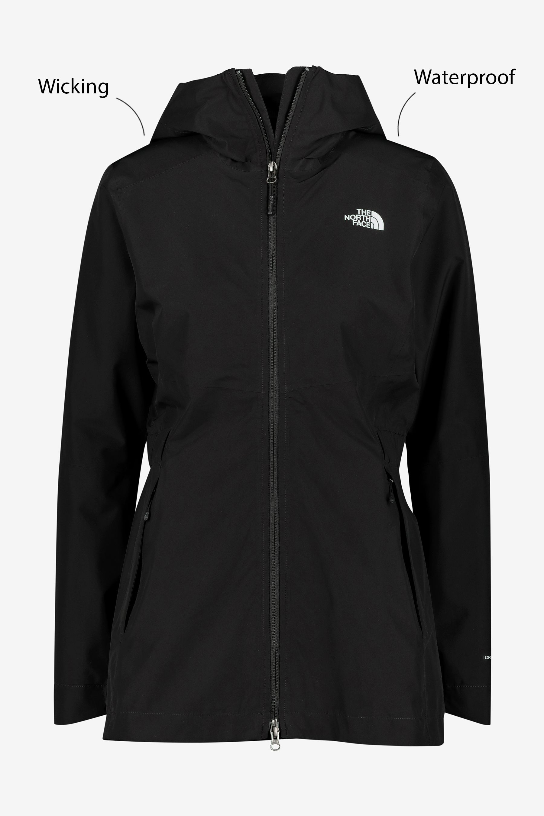 Buy The North Face Hikesteller Parka Shell Jacket from the Next UK ...