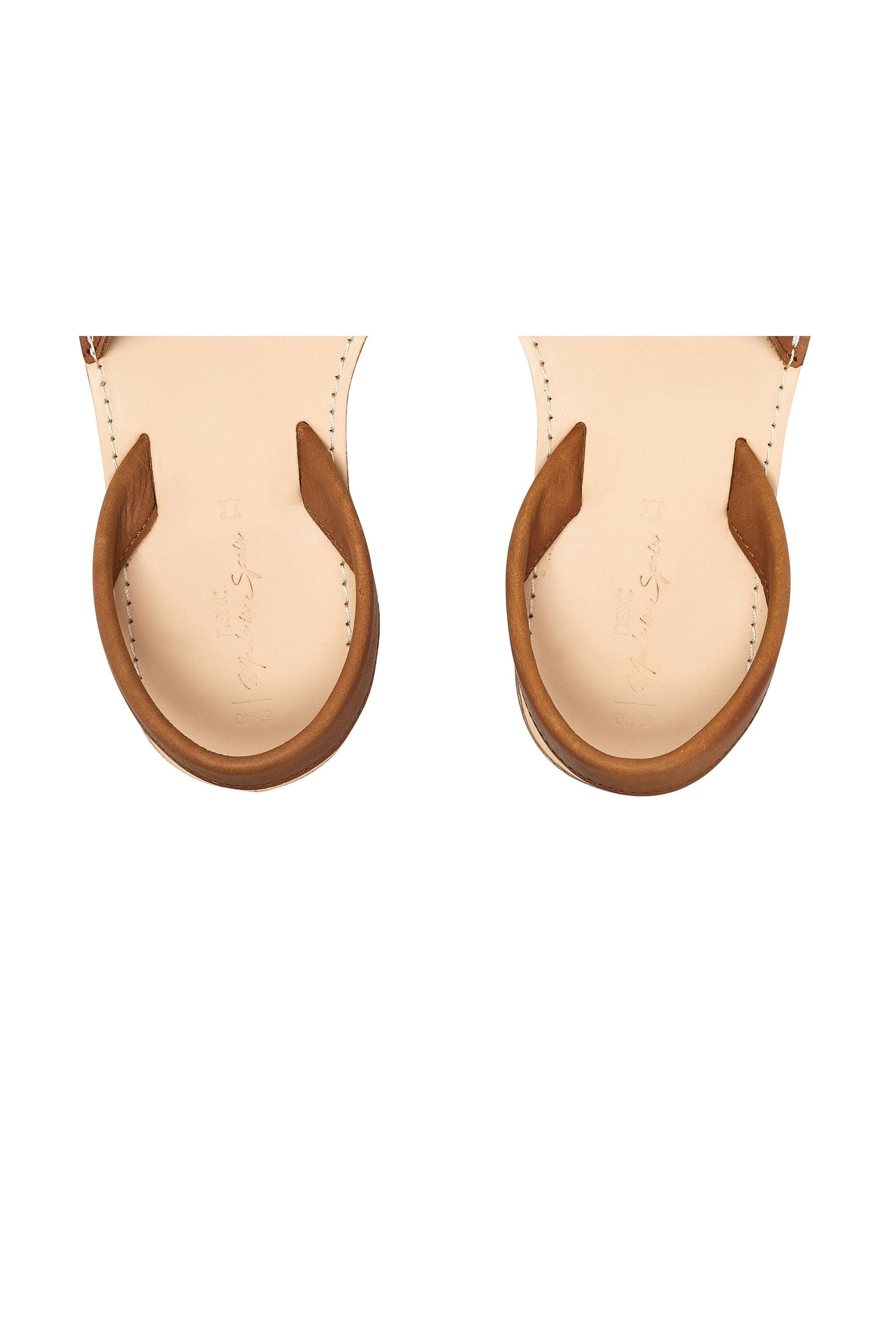 Buy Beach Sandals from Next Australia