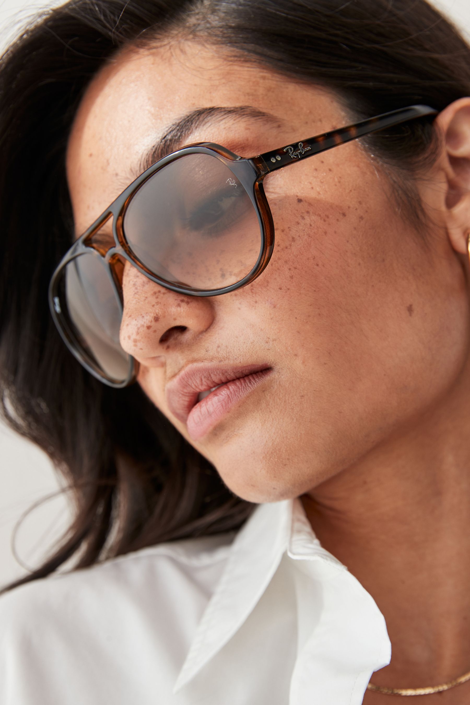 Buy Ray-Ban Aviator Sunglasses from the Next UK online shop