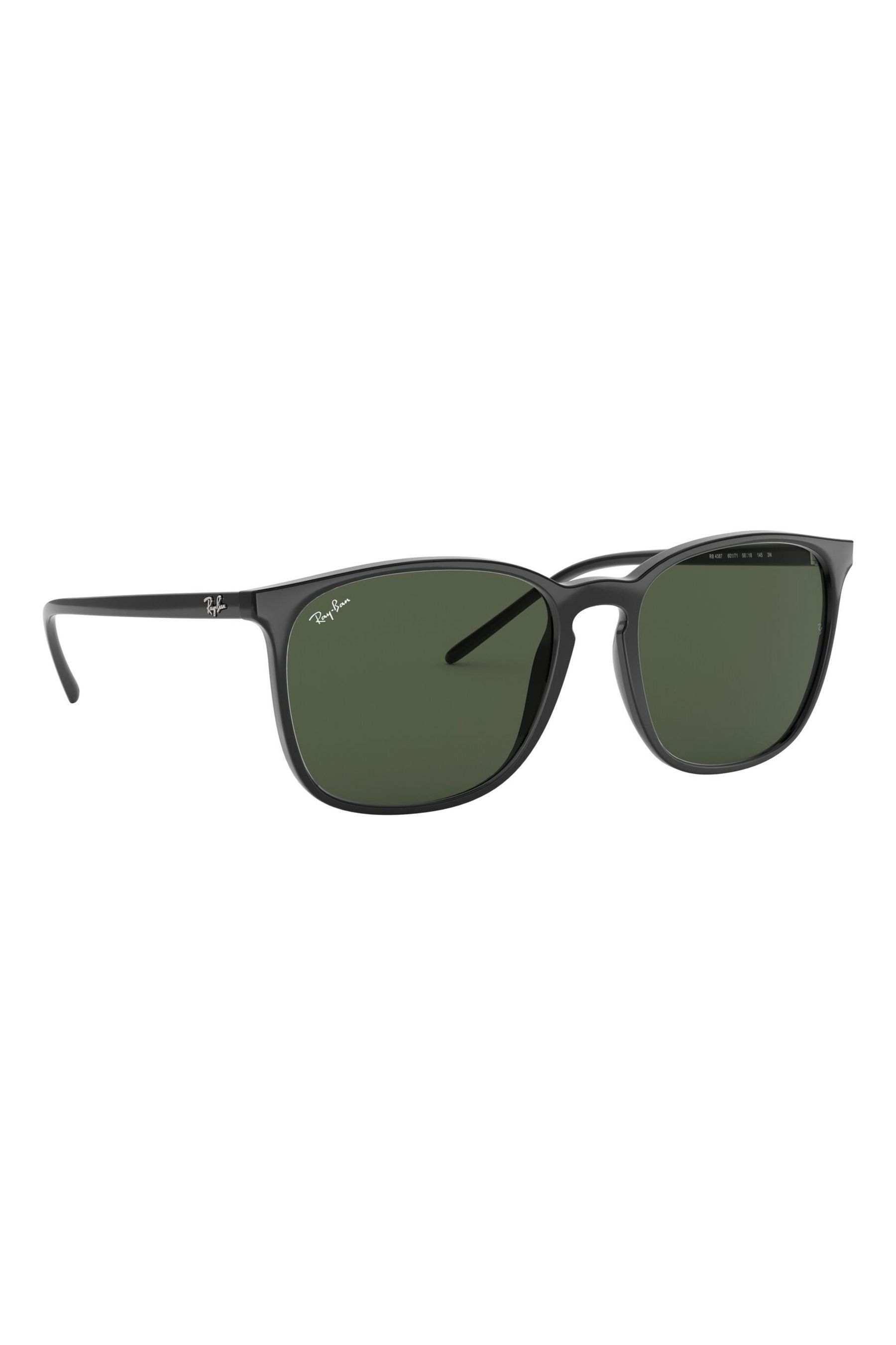 Buy Ray-Ban Square Sunglasses from the Next UK online shop