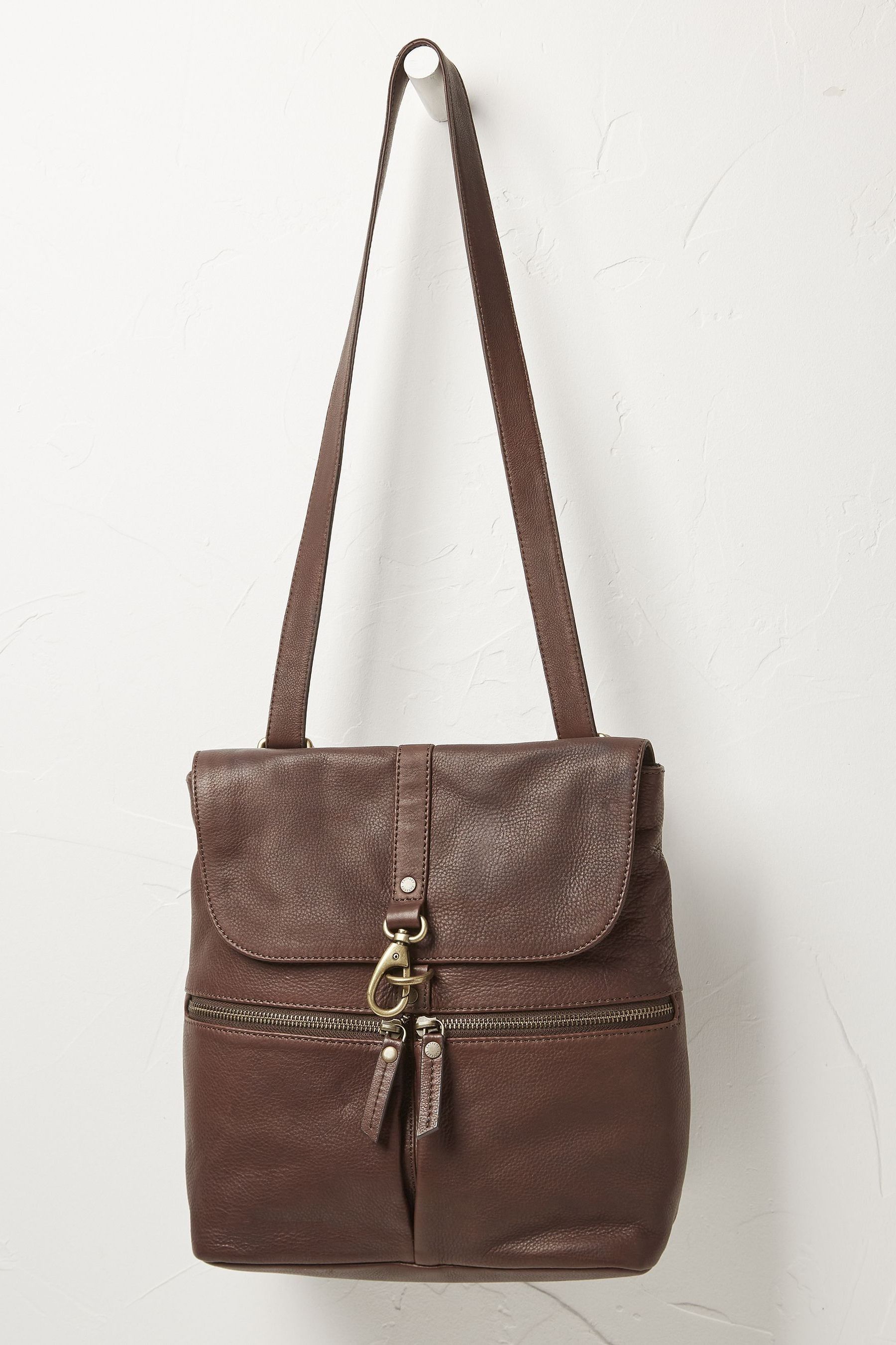 Buy FatFace Brown The Pia Multifunctional Bag from the Next UK online shop