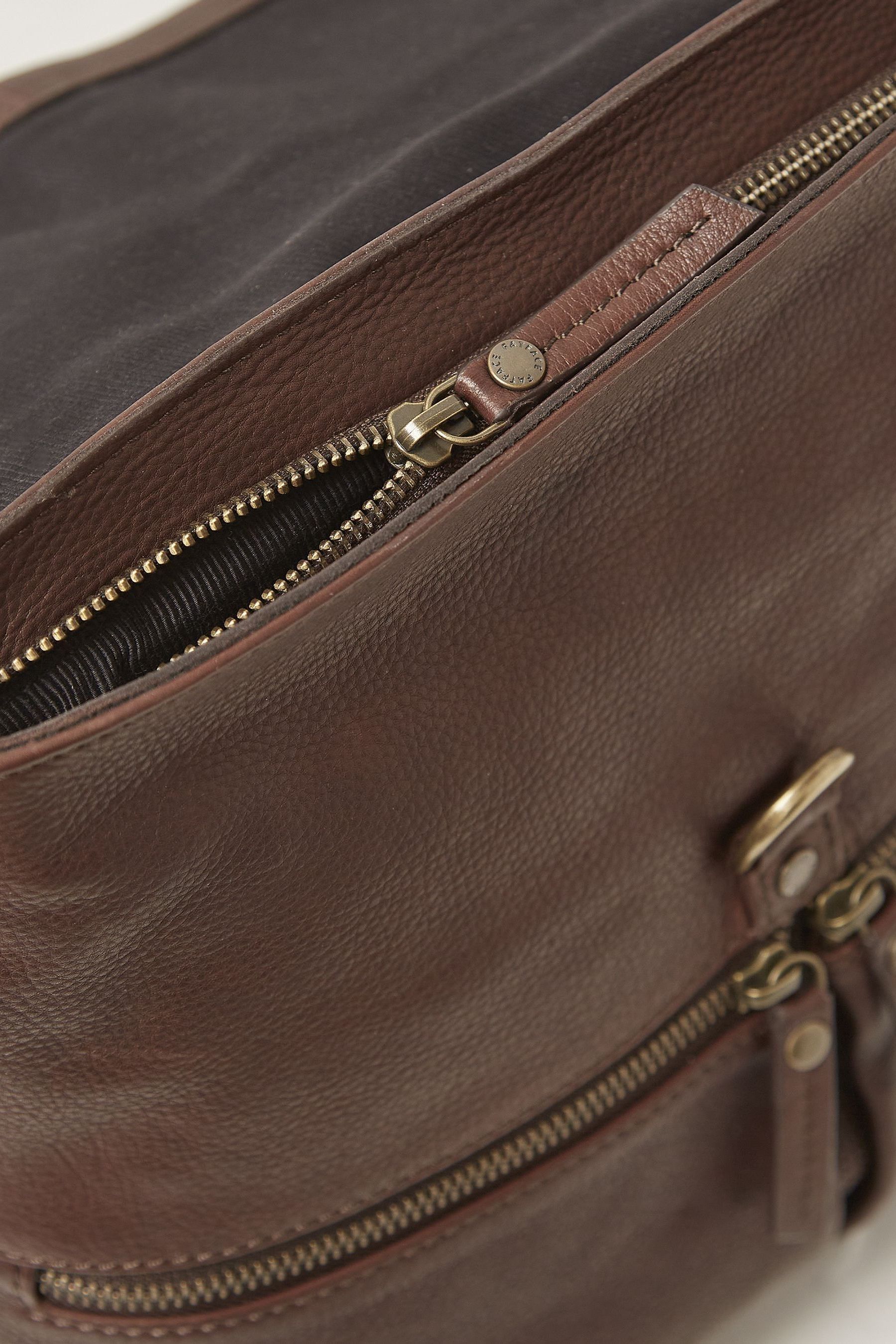 Buy FatFace Brown The Pia Multifunctional Bag from the Next UK online shop