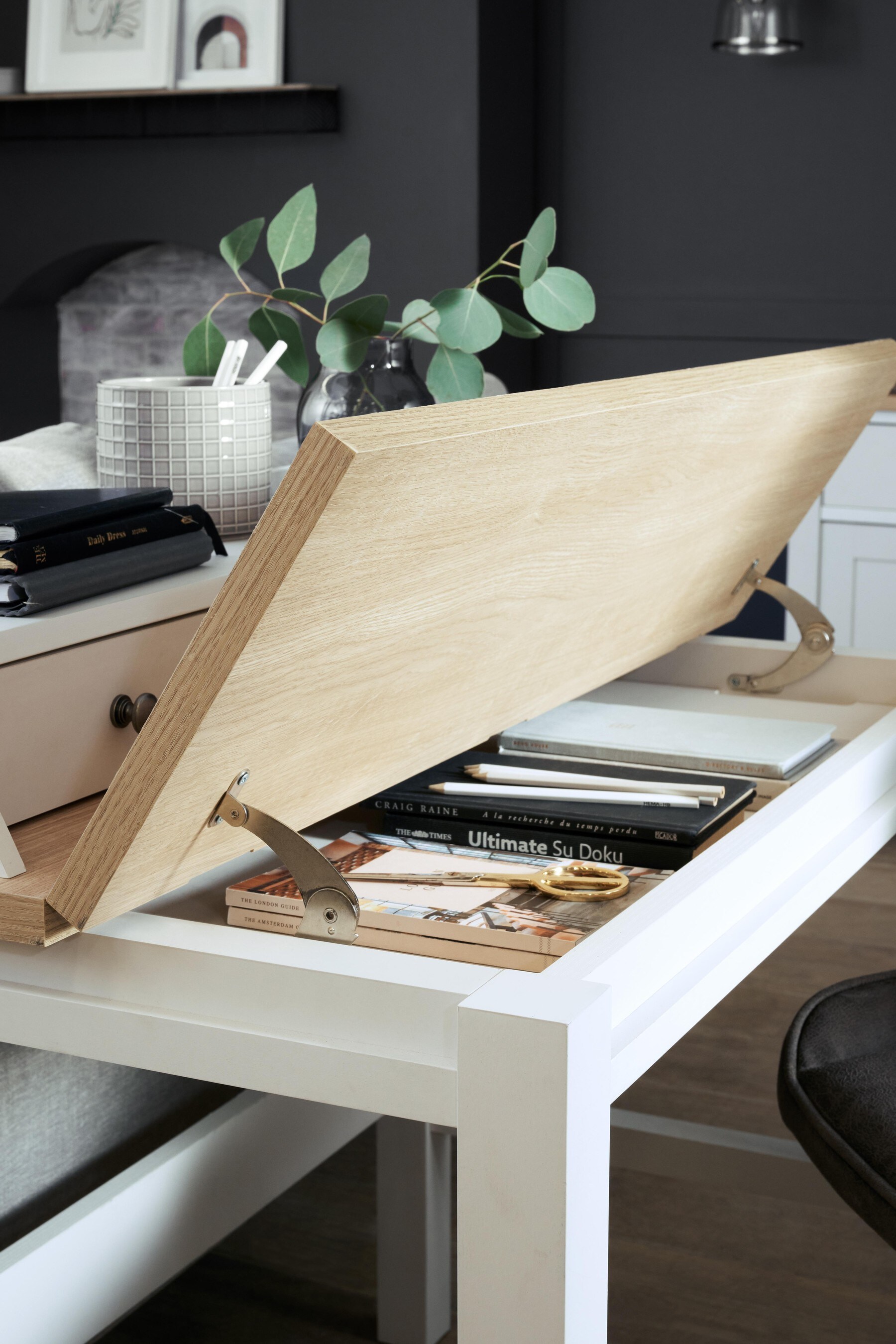 Buy Malvern Desk from the Next UK online shop