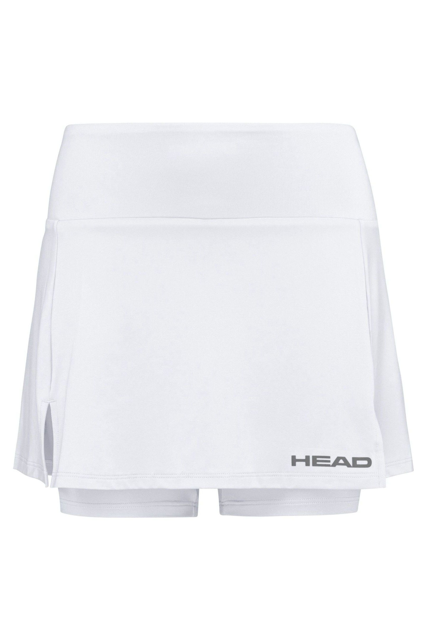 Buy Head Club Womens Basic Skort from the Laura Ashley online shop