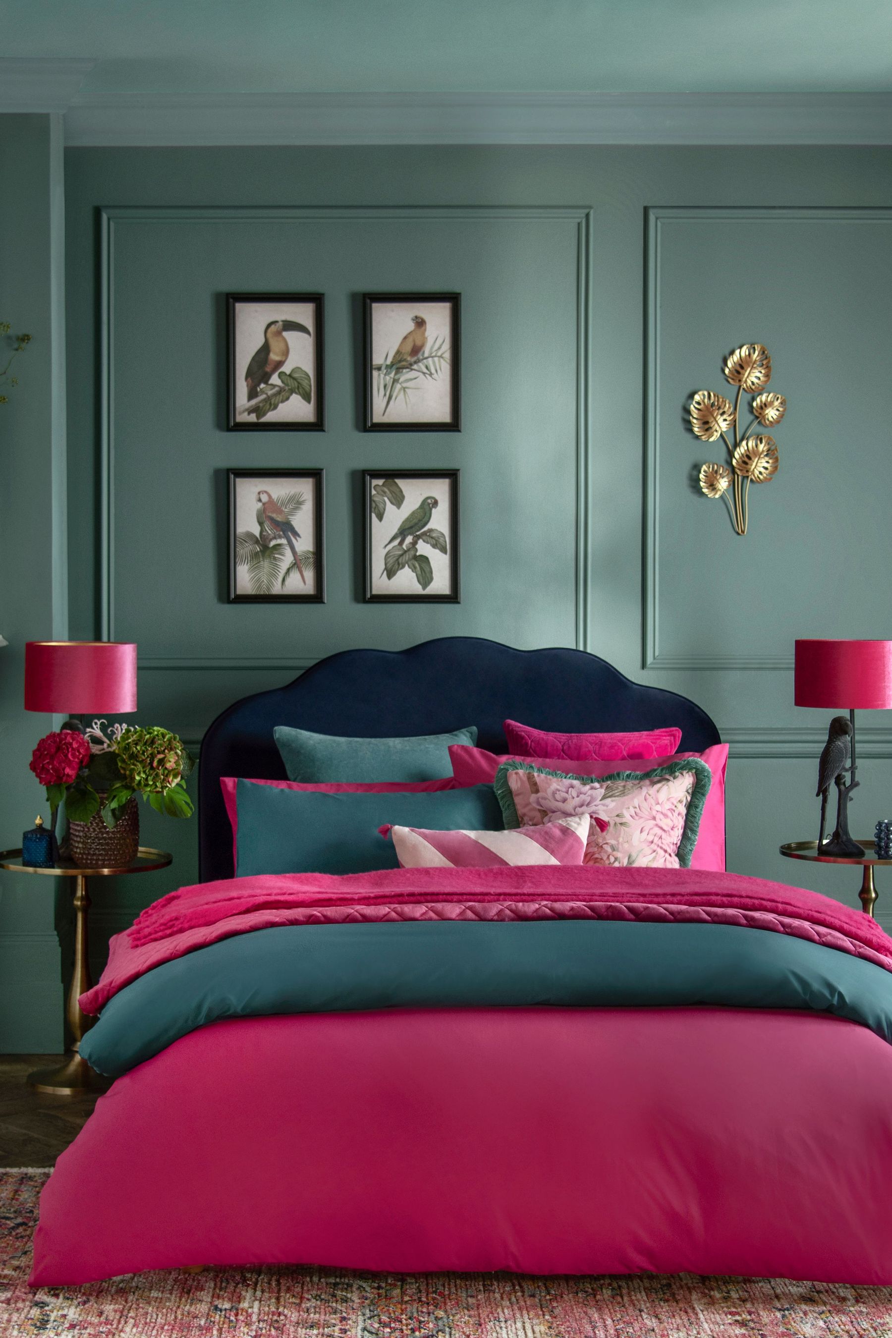 Buy Cotton Rich Sheet from Next Ireland