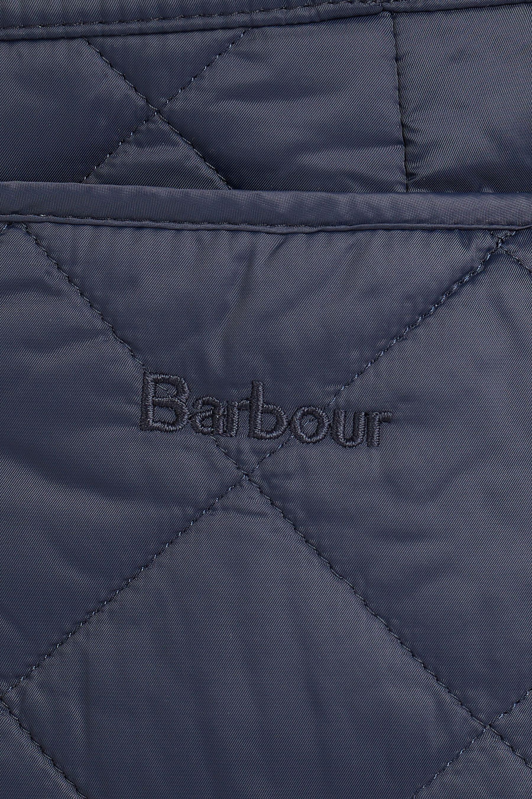 Buy Barbour® Coastal Lightweight Quilted Deveron Jacket from Next Australia