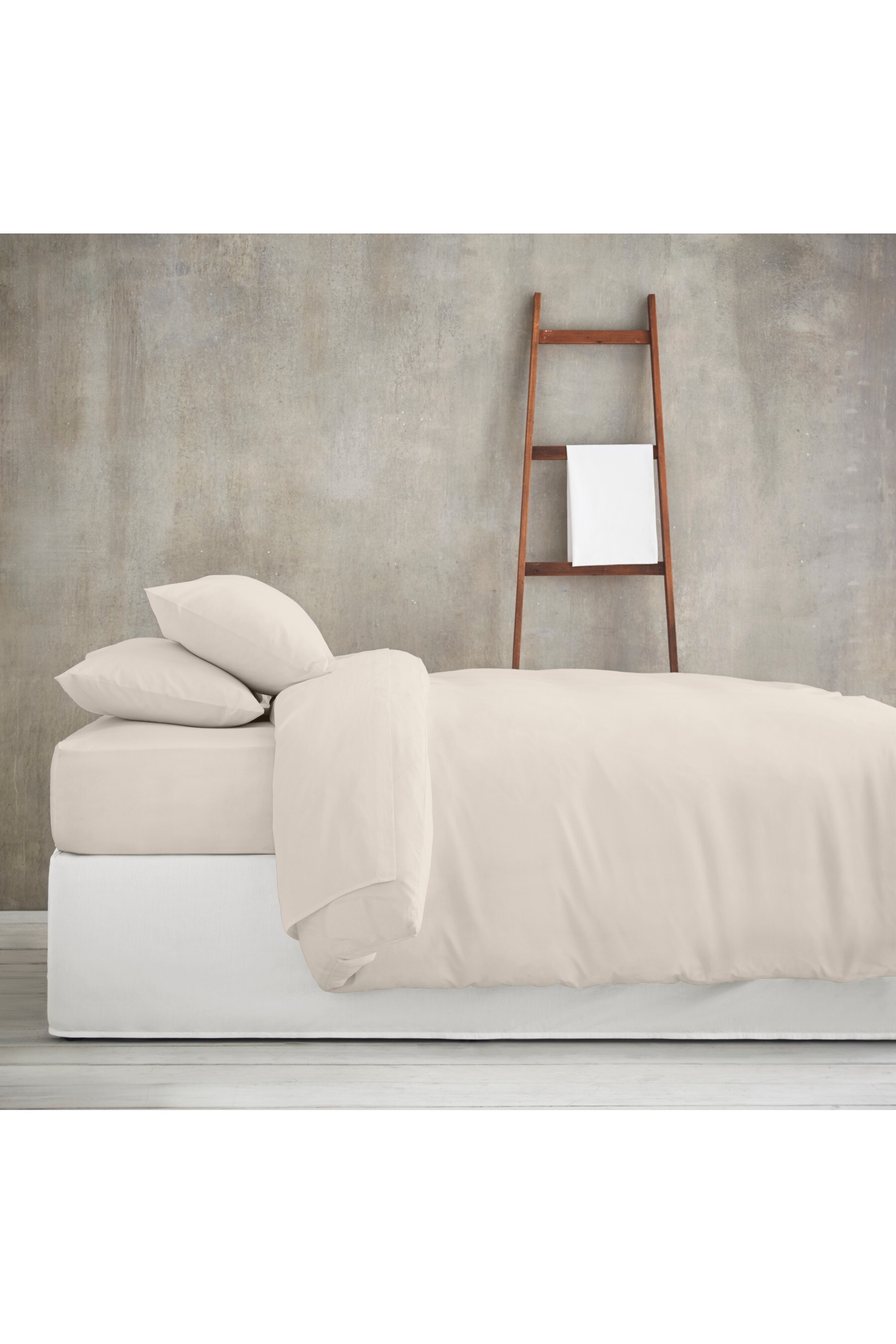 Buy Cotton Rich Sheet from the Next UK online shop