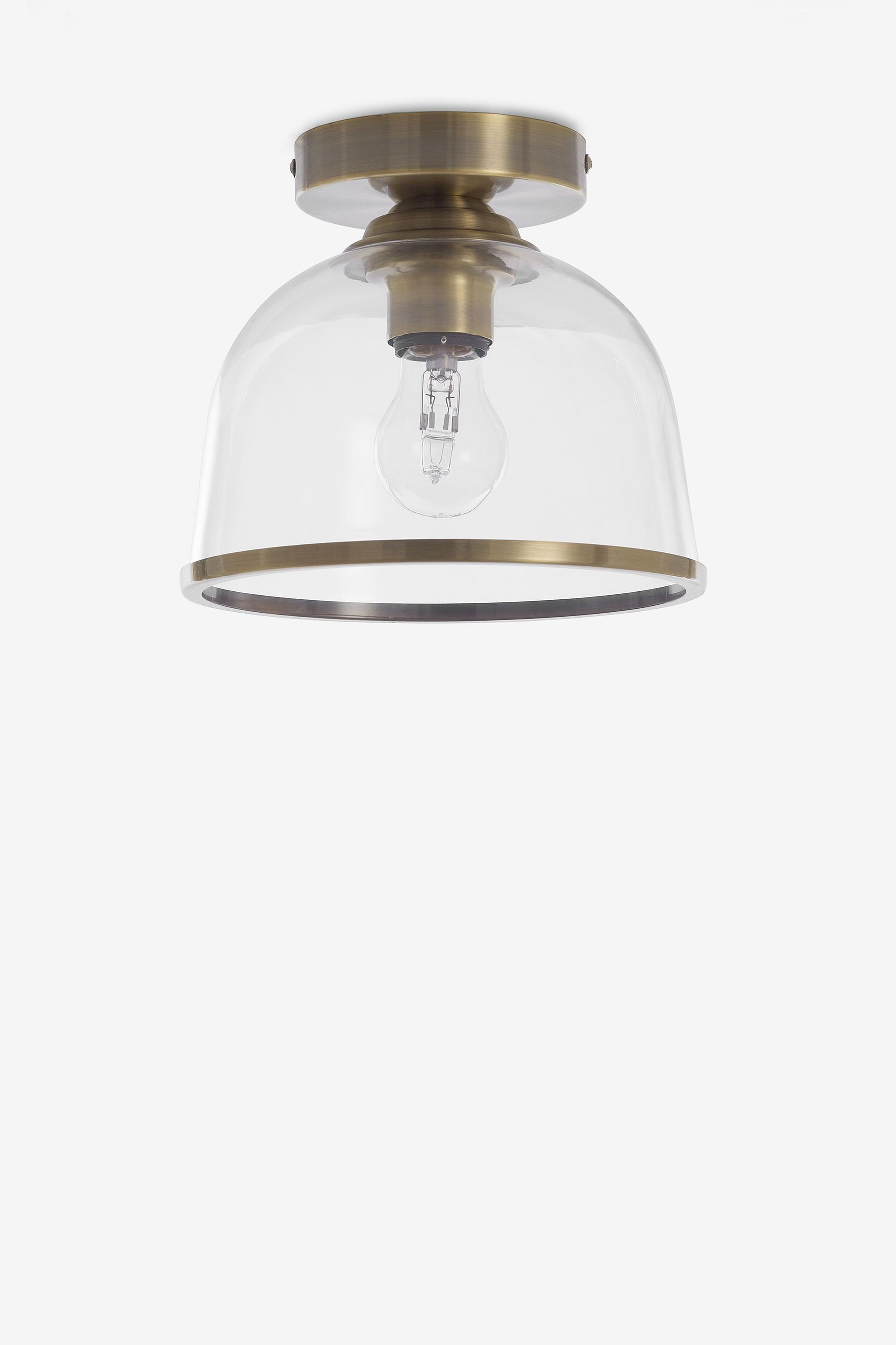 Buy Gloucester Flush Ceiling Light from the Next UK online shop