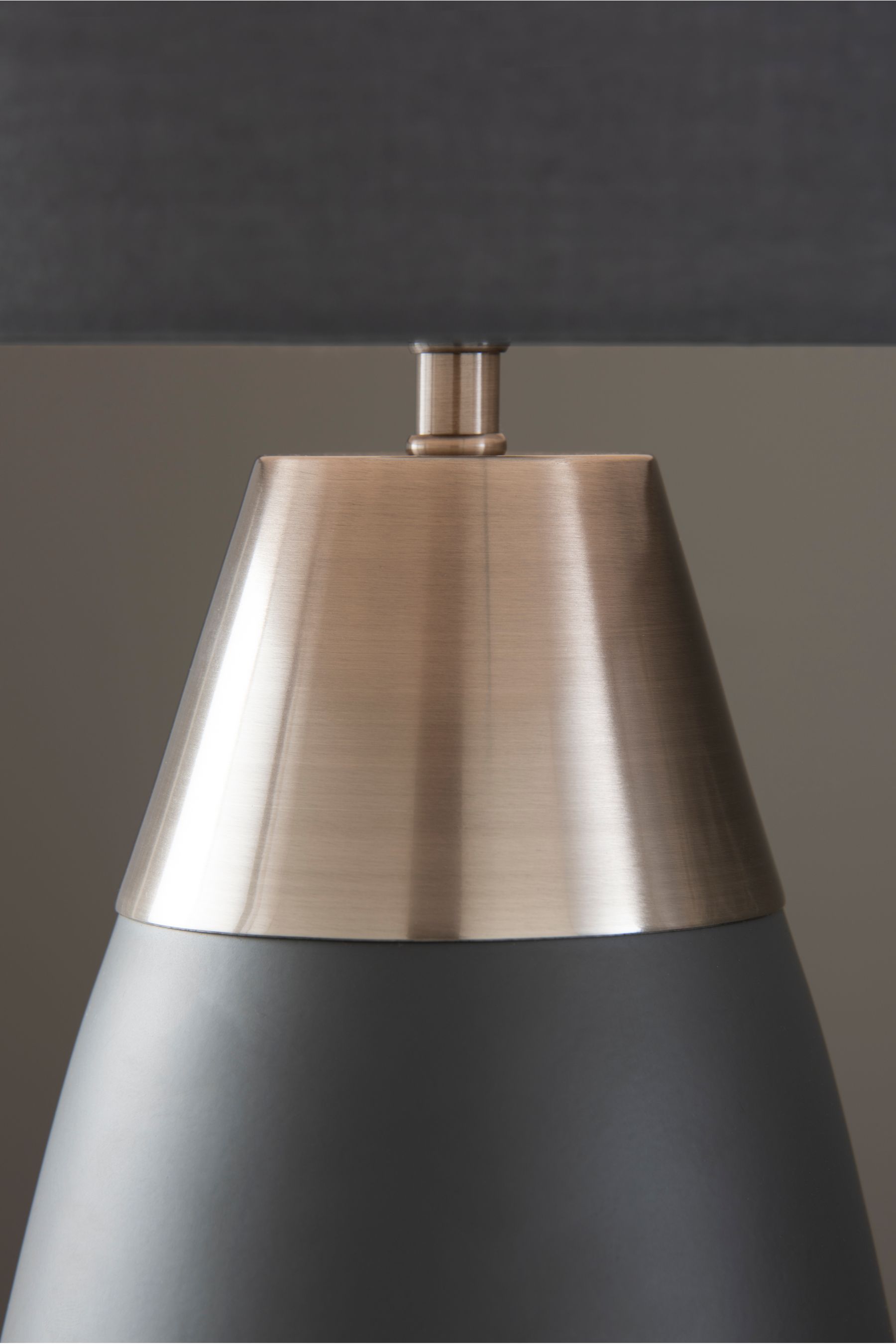Buy Kit Large Touch Table Lamp from Next Ireland