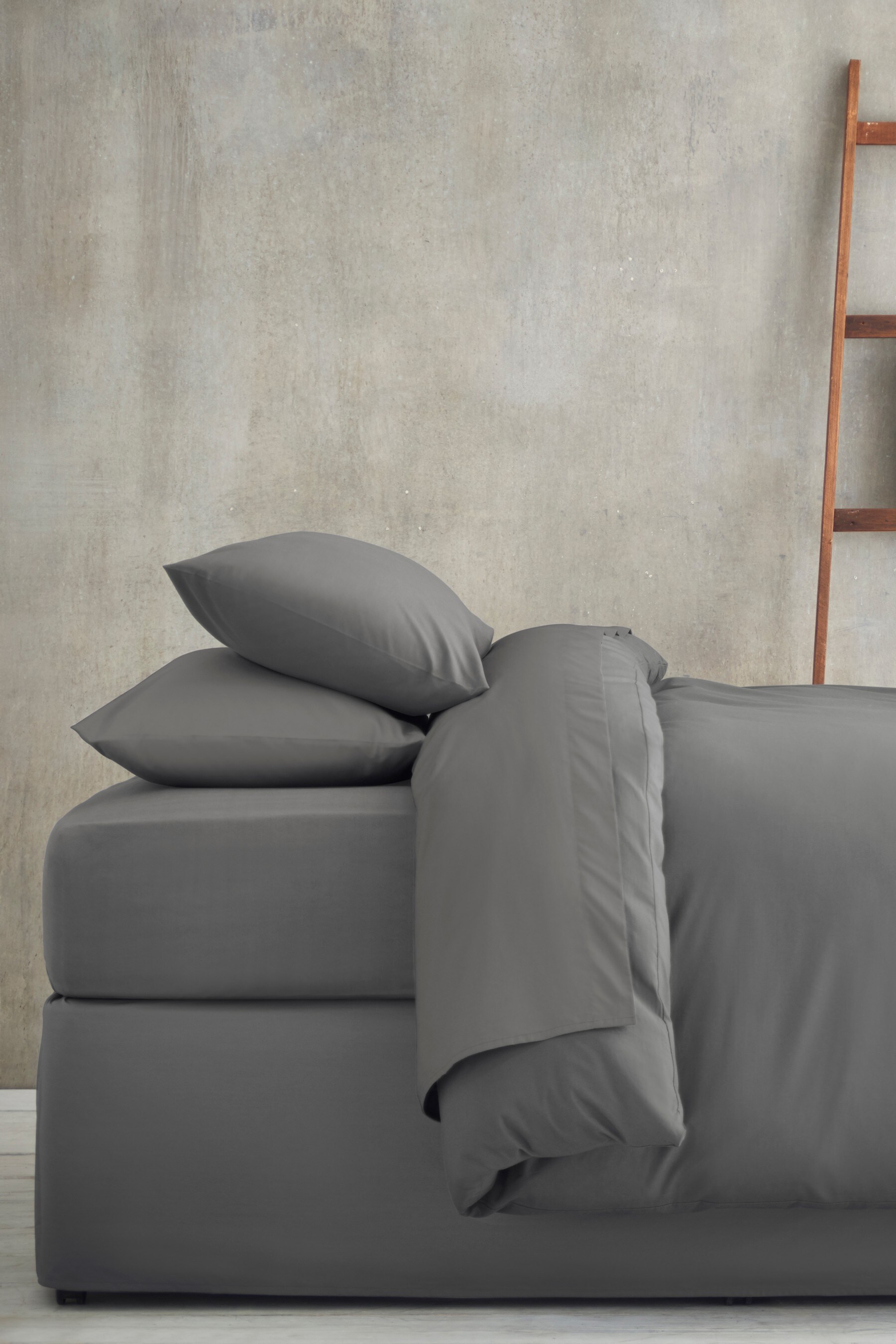 Buy Cotton Rich Sheet from the Next UK online shop