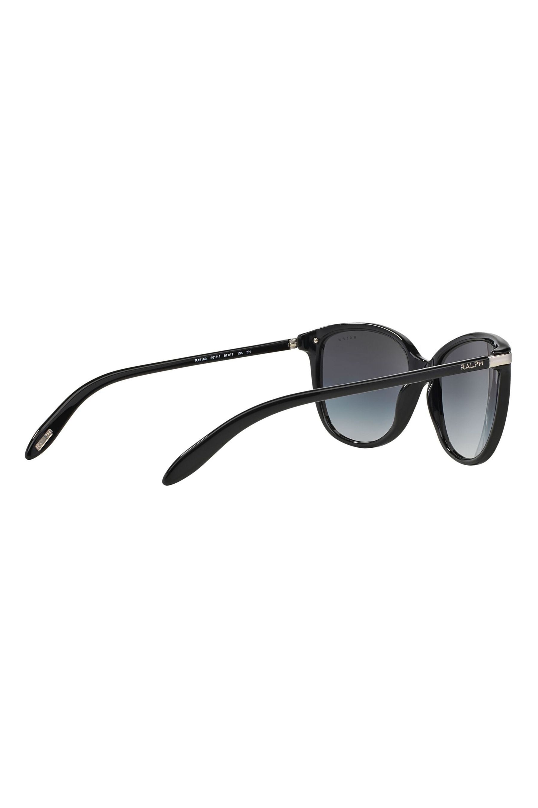 Buy Ralph By Ralph Lauren Black Sunglasses From The Next Uk Online Shop