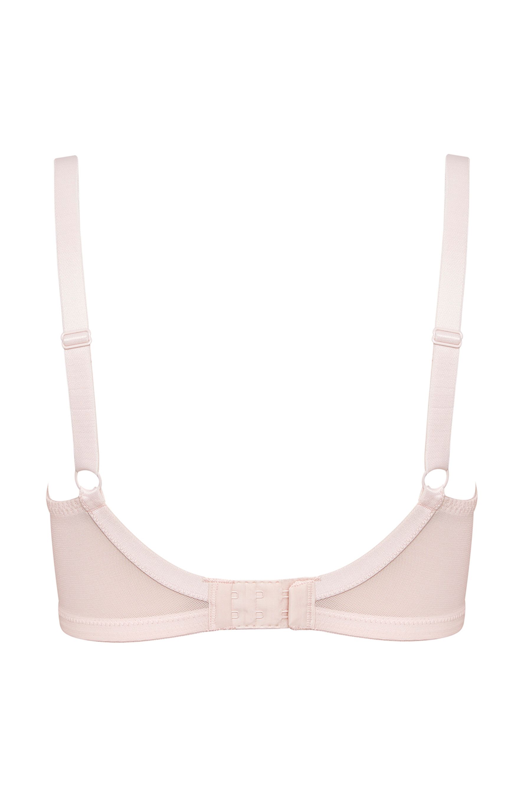 Buy Panache Tango Balconnet Bra from the Next UK online shop