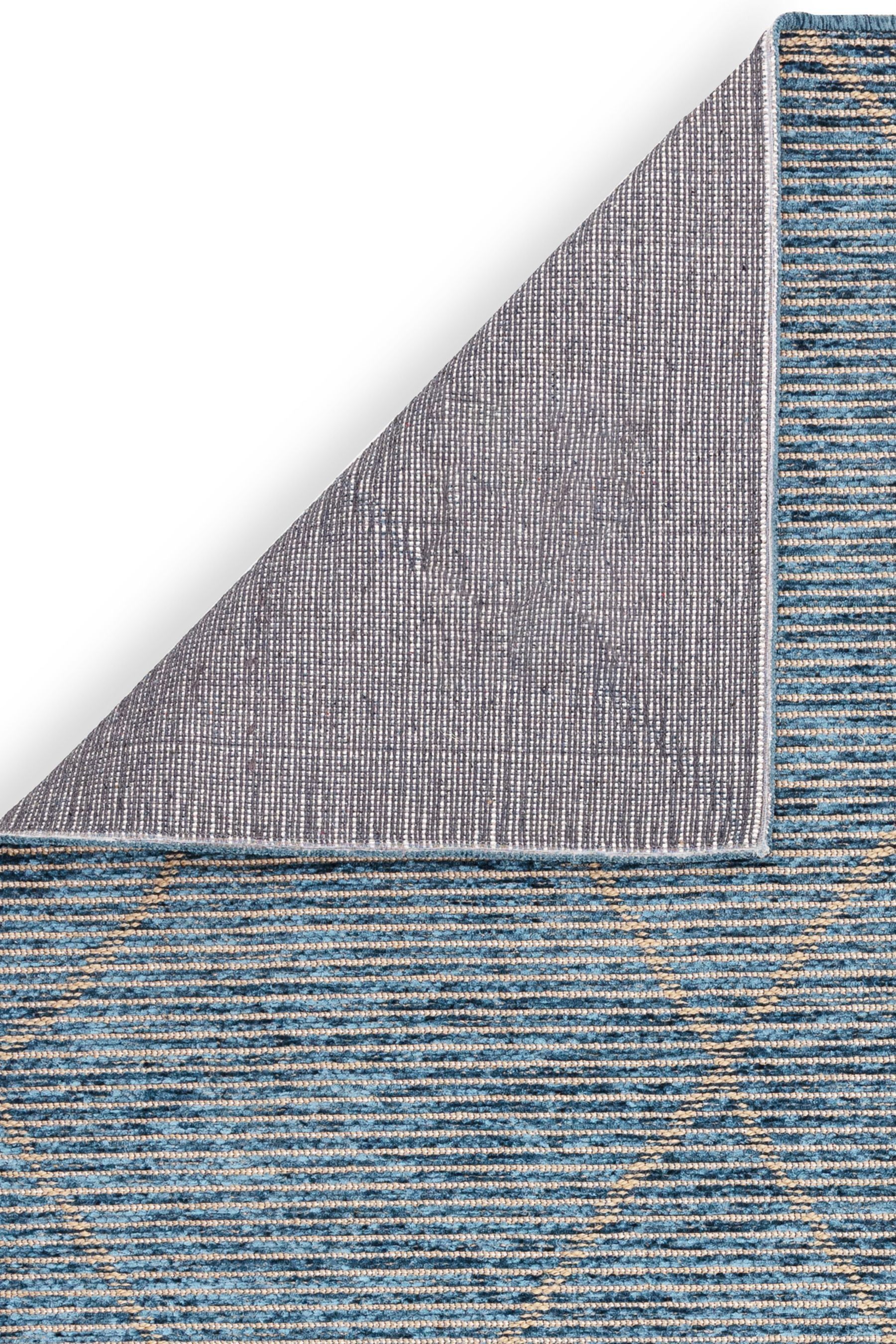 Buy Asiatic Rugs Blue Mulberry Rug from the Next UK online shop