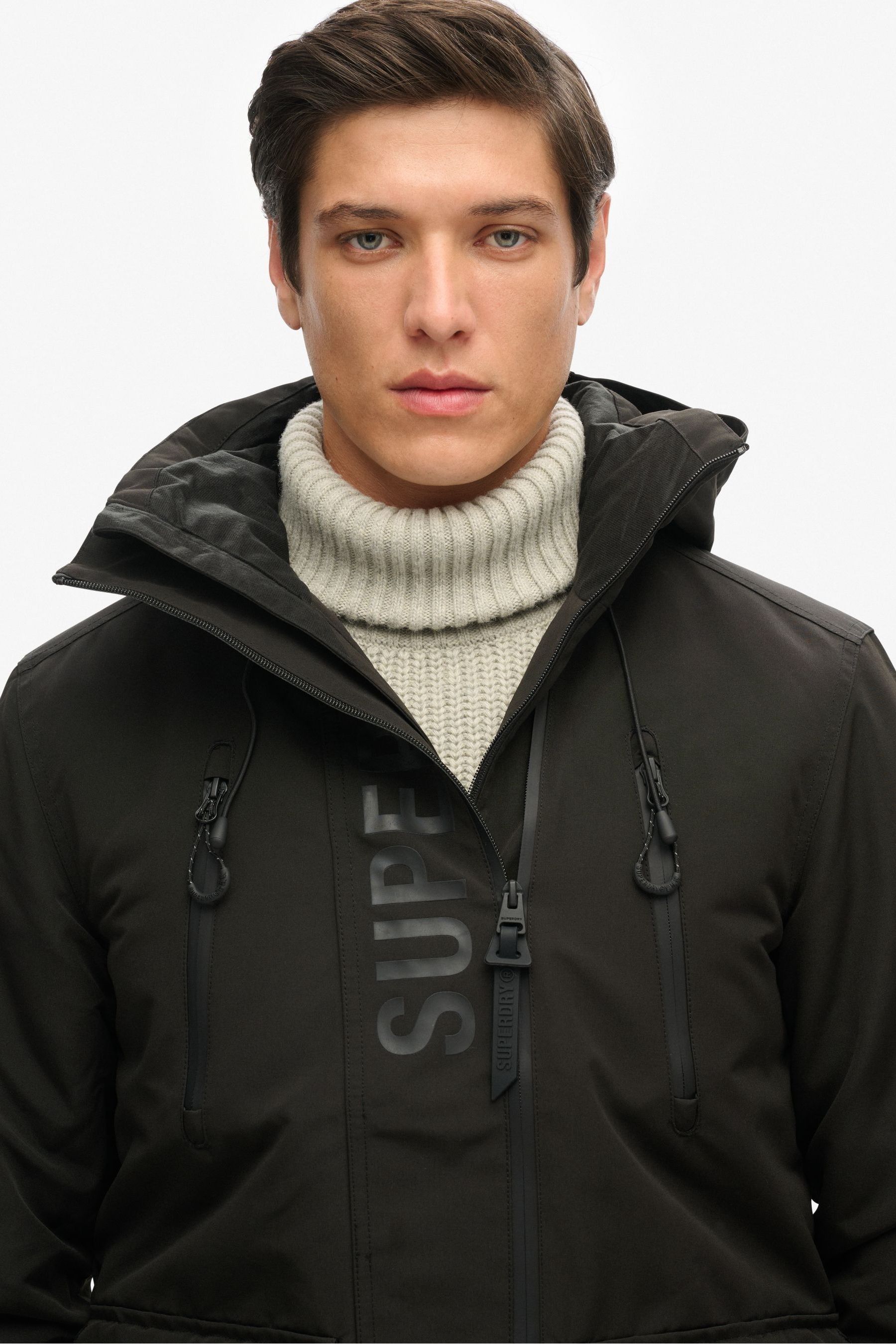 Buy SUPERDRY Ultimate Windcheater Jacket from the Next UK online shop