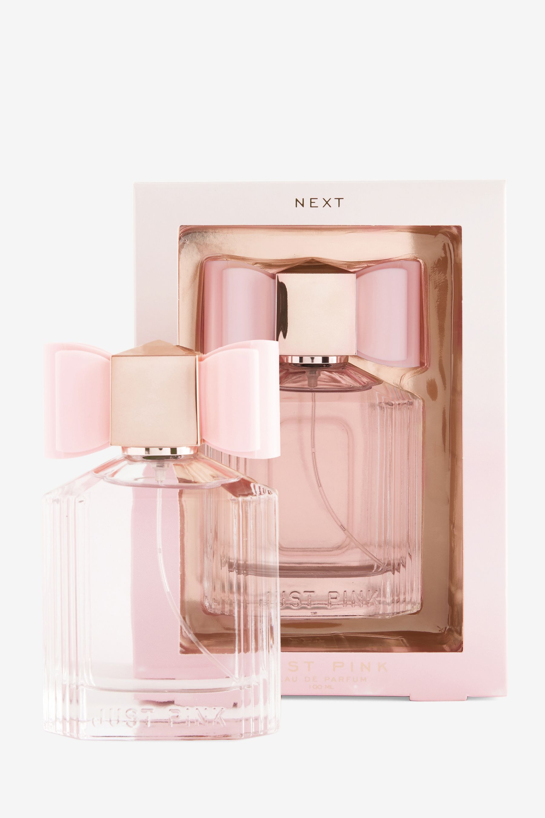 Buy Just Pink 100ml Perfume from the Next UK online shop