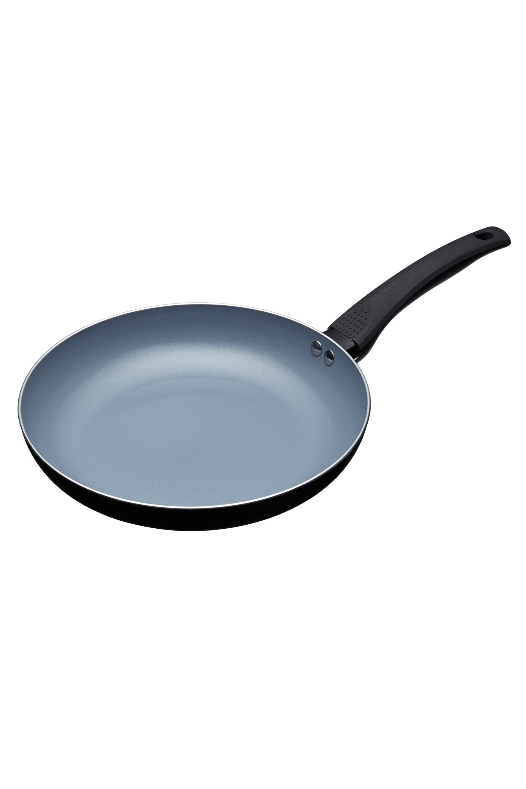 Buy Masterclass Grey 26cm Eco Ceramic Non Stick Fry Pan from the Next ...