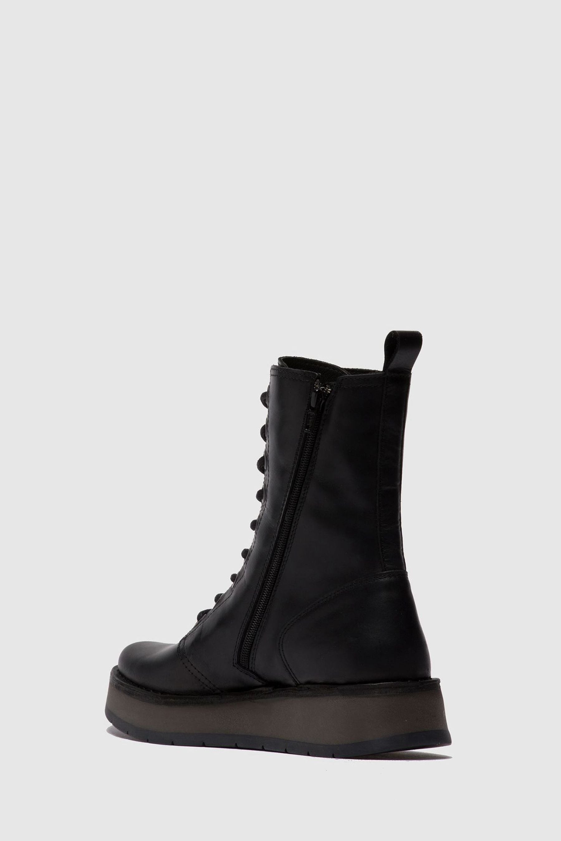 Buy Fly London Rami Ankle Boots from the Next UK online shop