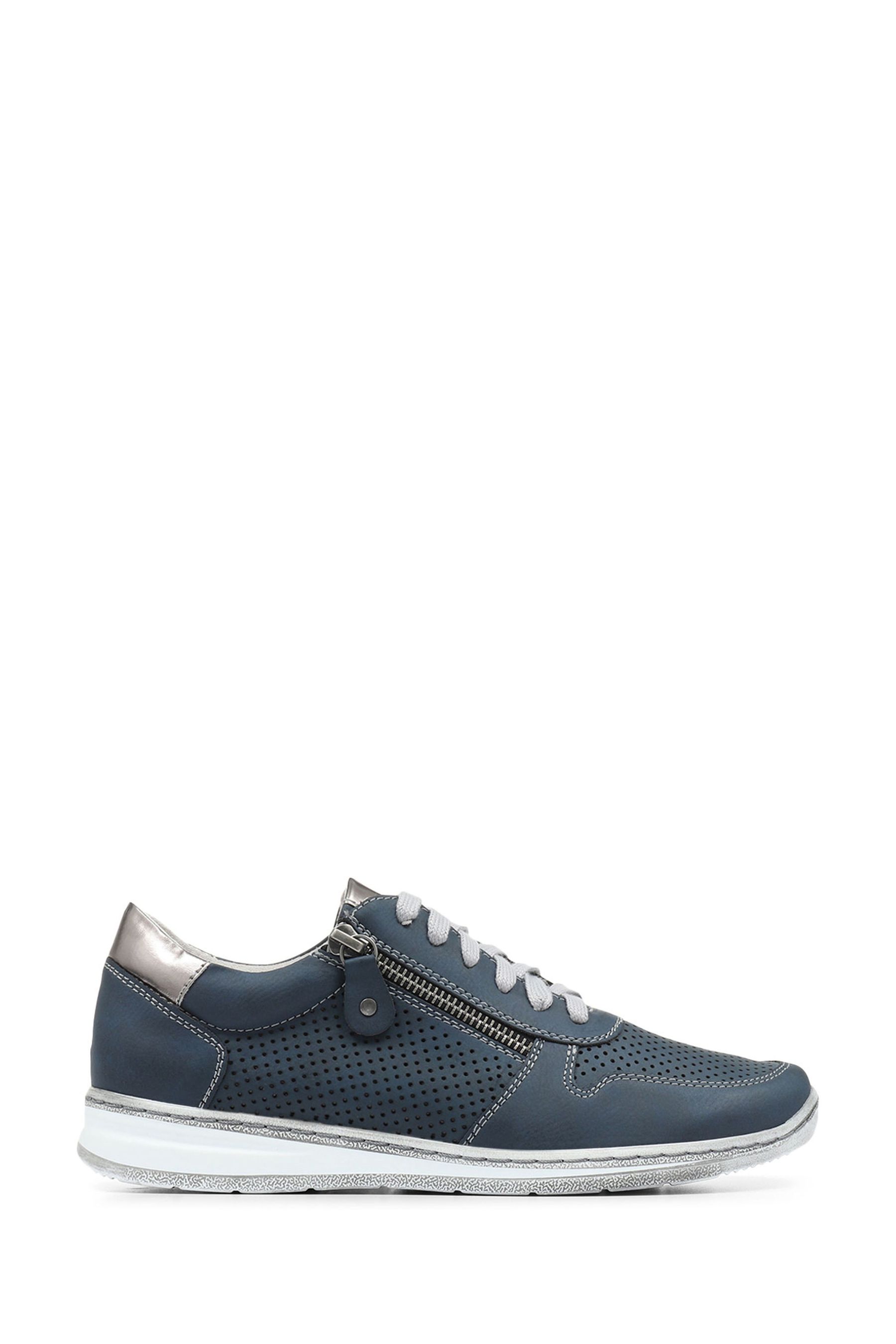 Buy Pavers Casual Lace-Up Trainers from the Next UK online shop