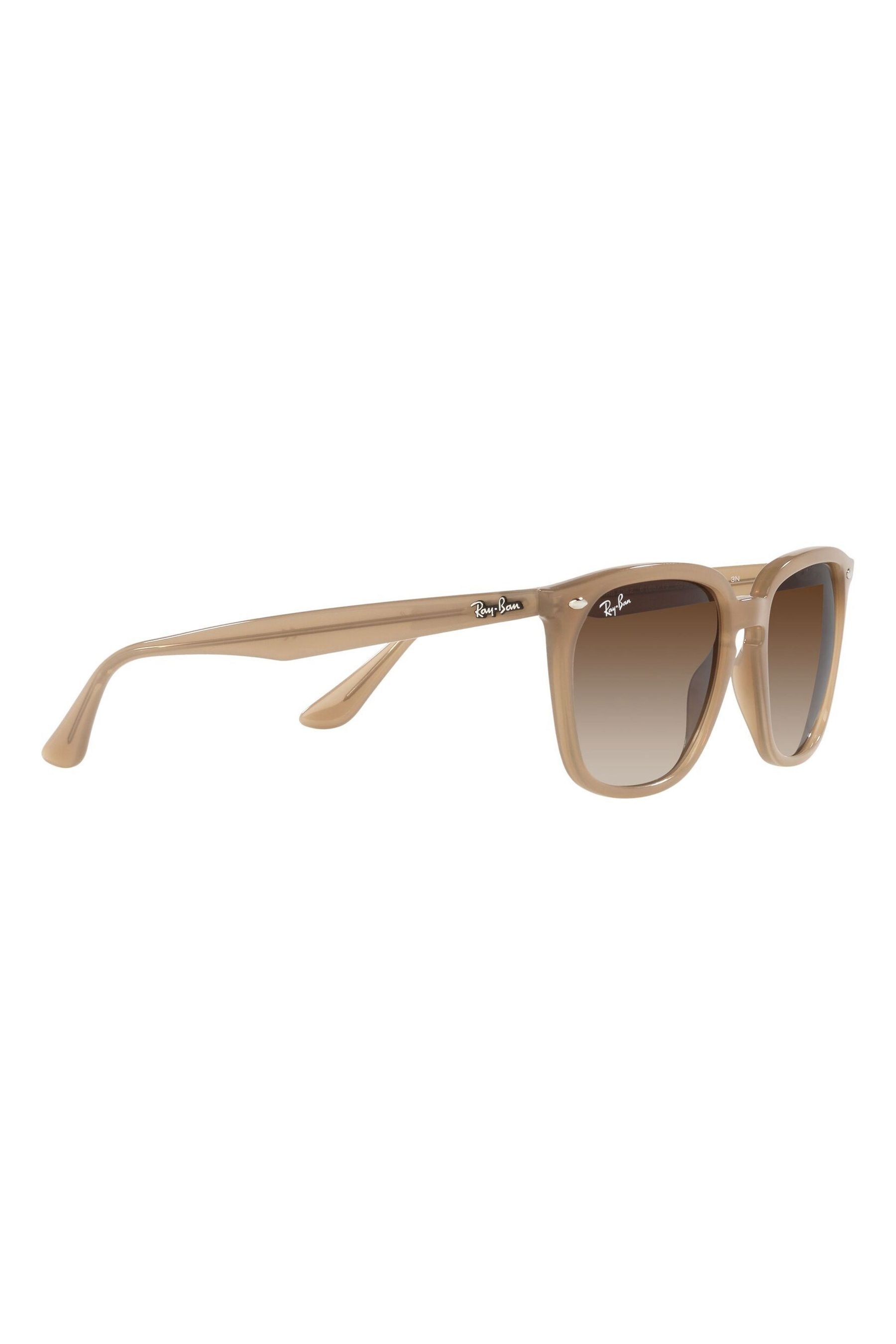 Buy Ray-Ban Square Frame Sunglasses from the Next UK online shop