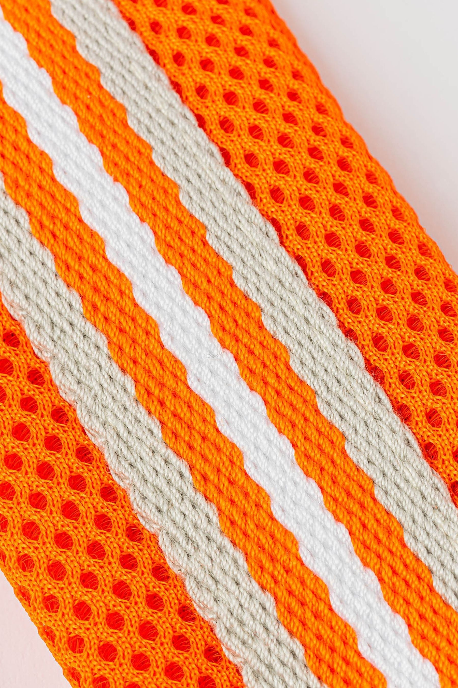 Buy Hugo & Hudson Orange Mesh Easy Dog Harness from the Next UK online shop