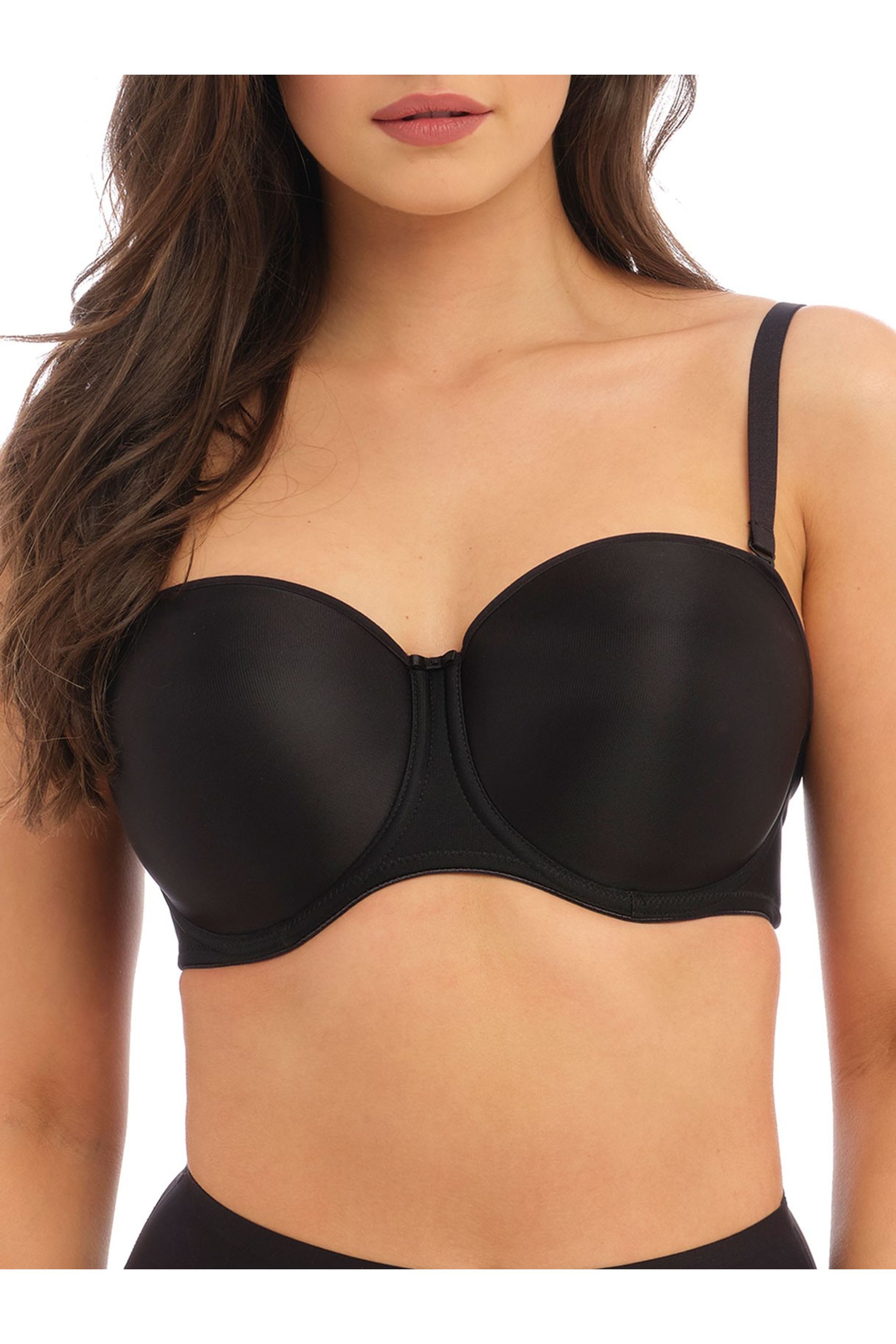 Buy Fantasie Smoothing Moulded Strapless Bra from the Next UK online shop