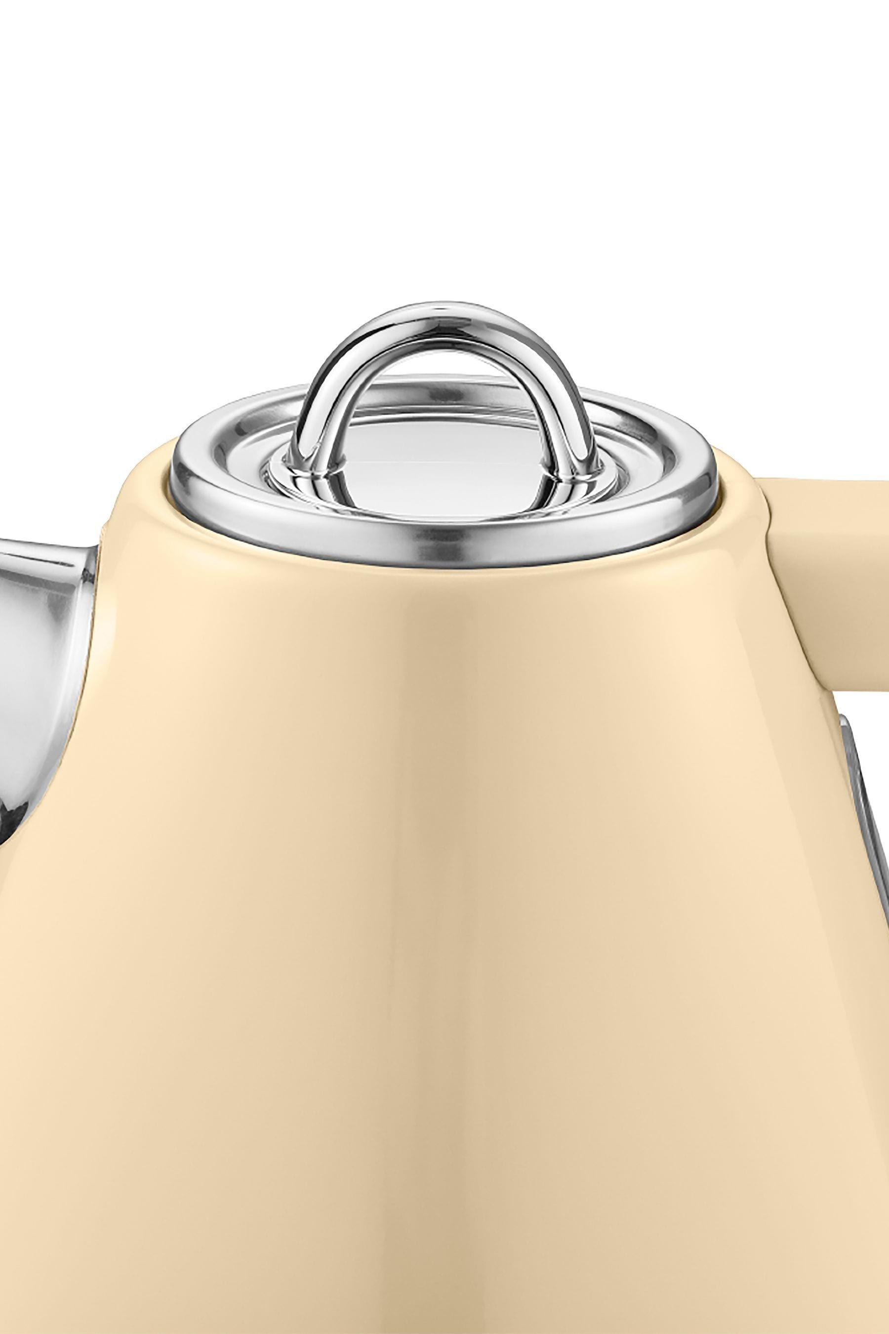 Buy Swan Cream 1.5L Cream Jug Kettle 3kW from the Next UK online shop